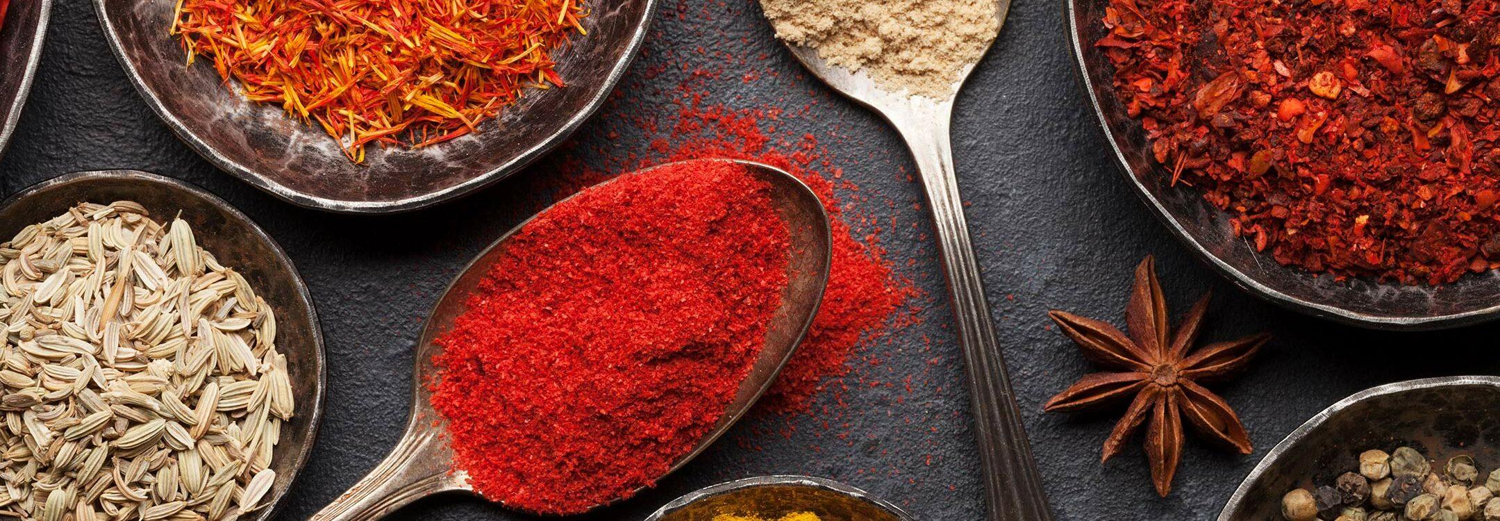 Kitchen Spices Wallpapers - Top Free Kitchen Spices Backgrounds ...