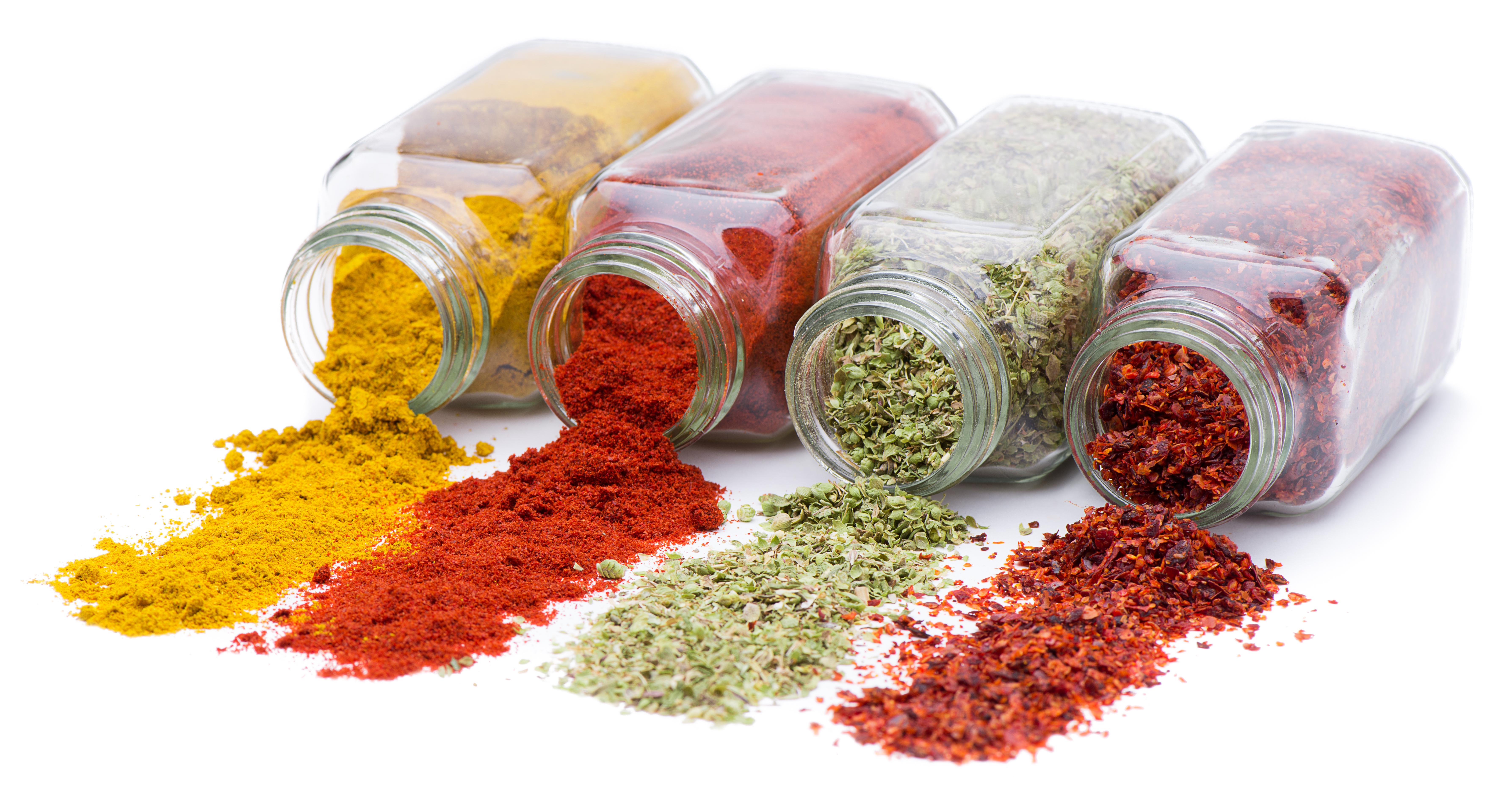 Kitchen Spices Wallpapers - Top Free Kitchen Spices Backgrounds ...