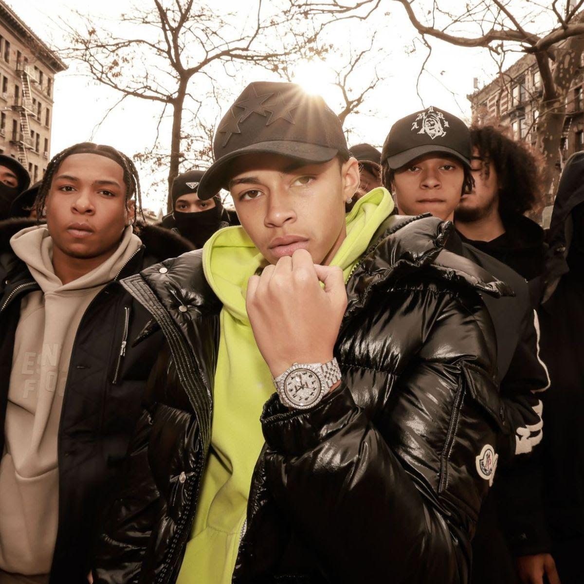 DD Osoma Wallpapers - Top Free DD Osoma Backgrounds - WallpaperAccess