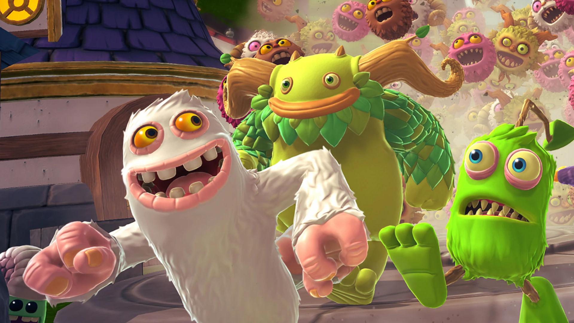 My Ssinging Monsters Wallpapers - Top Free My Ssinging Monsters ... My Ssinging Monsters Wallpapers - Top Free My Ssinging Monsters ...