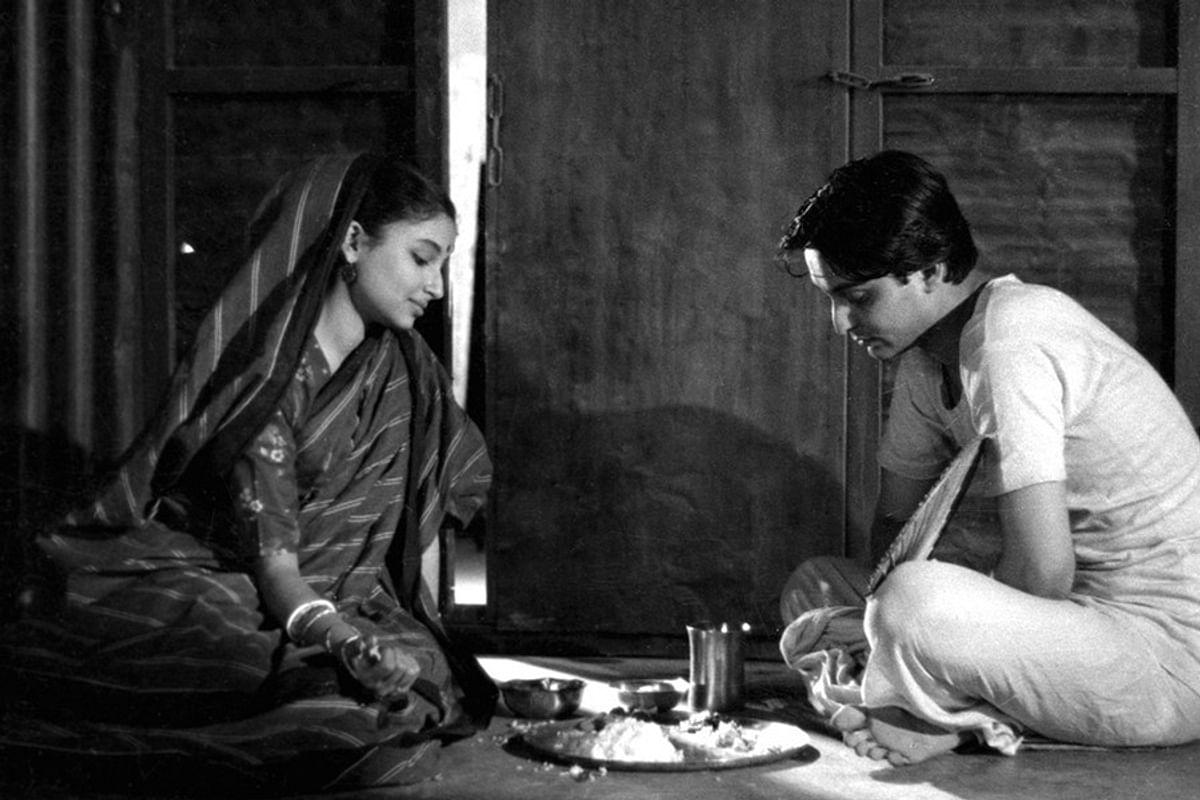 Apur Sansar Wallpapers - Top Free Apur Sansar Backgrounds - WallpaperAccess