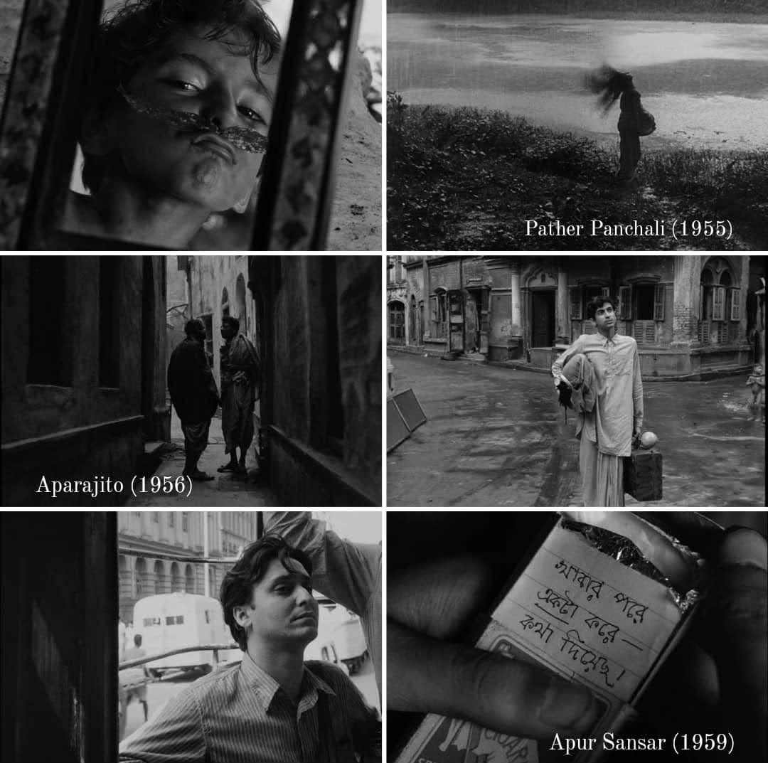 Apur Sansar Wallpapers - Top Free Apur Sansar Backgrounds - WallpaperAccess