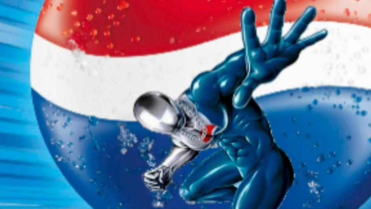 Pepsiman Wallpapers - Top Free Pepsiman Backgrounds - WallpaperAccess