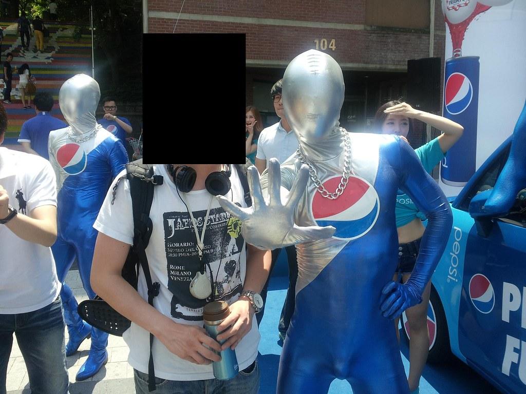 Pepsiman Wallpapers - Top Free Pepsiman Backgrounds - WallpaperAccess