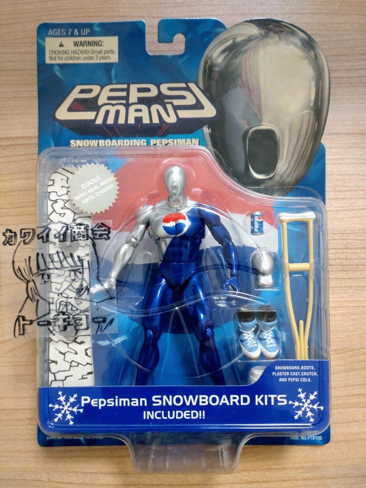 Pepsiman Wallpapers - Top Free Pepsiman Backgrounds - WallpaperAccess