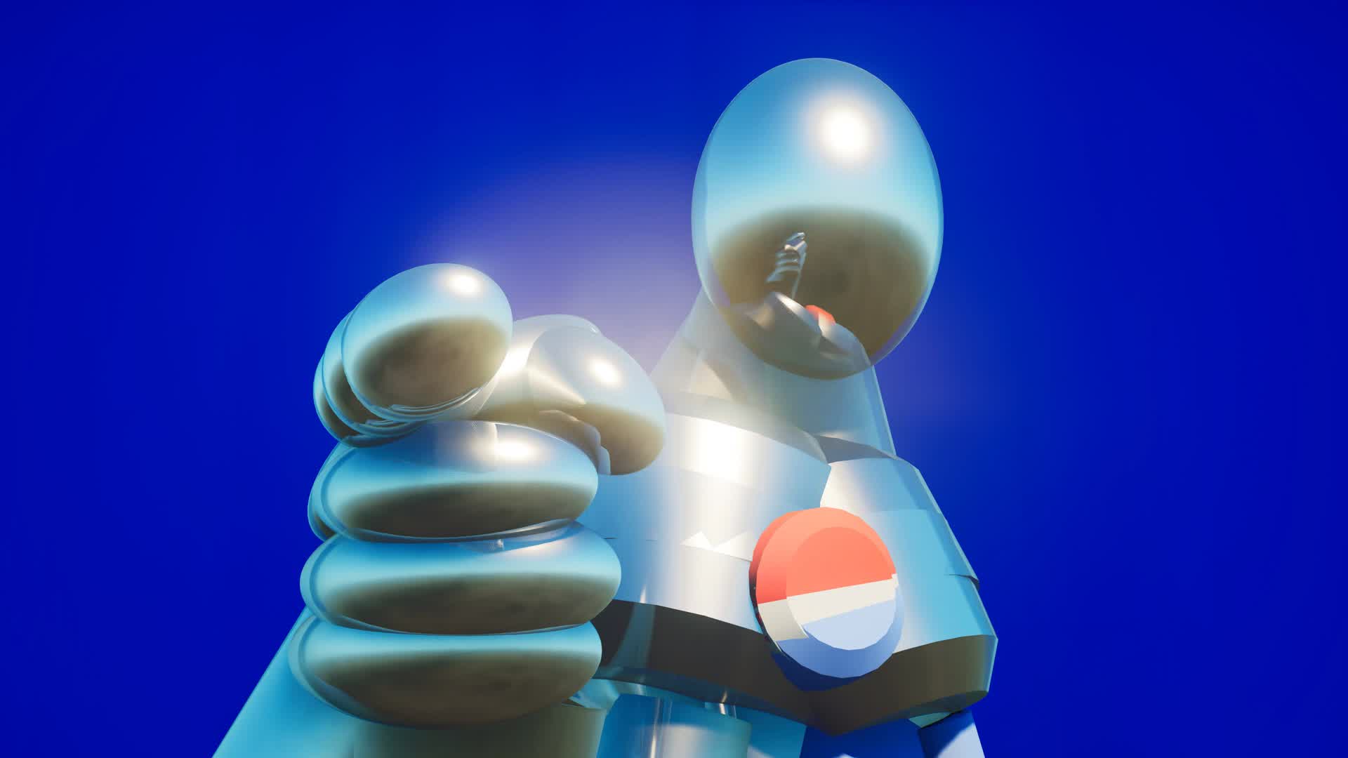 Pepsiman Wallpapers - Top Free Pepsiman Backgrounds - WallpaperAccess