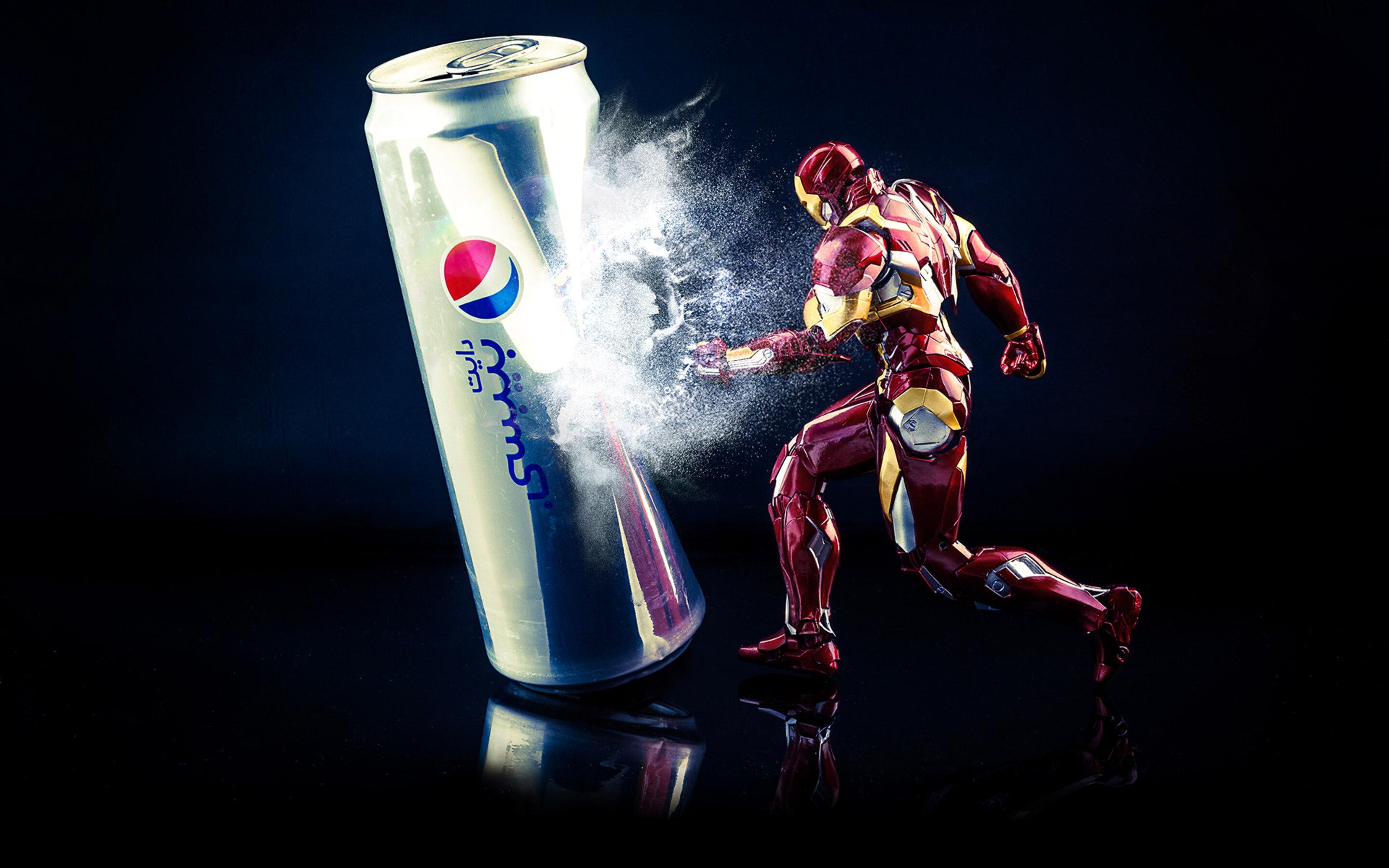 Pepsiman Wallpapers - Top Free Pepsiman Backgrounds - WallpaperAccess