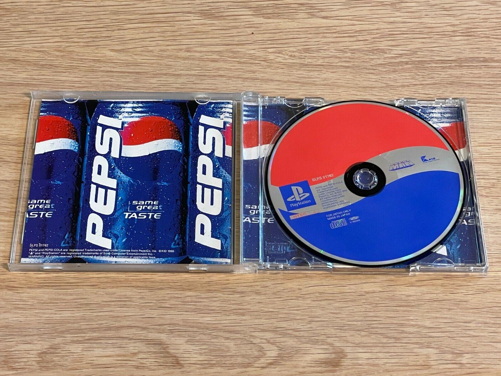 Pepsiman Wallpapers - Top Free Pepsiman Backgrounds - WallpaperAccess