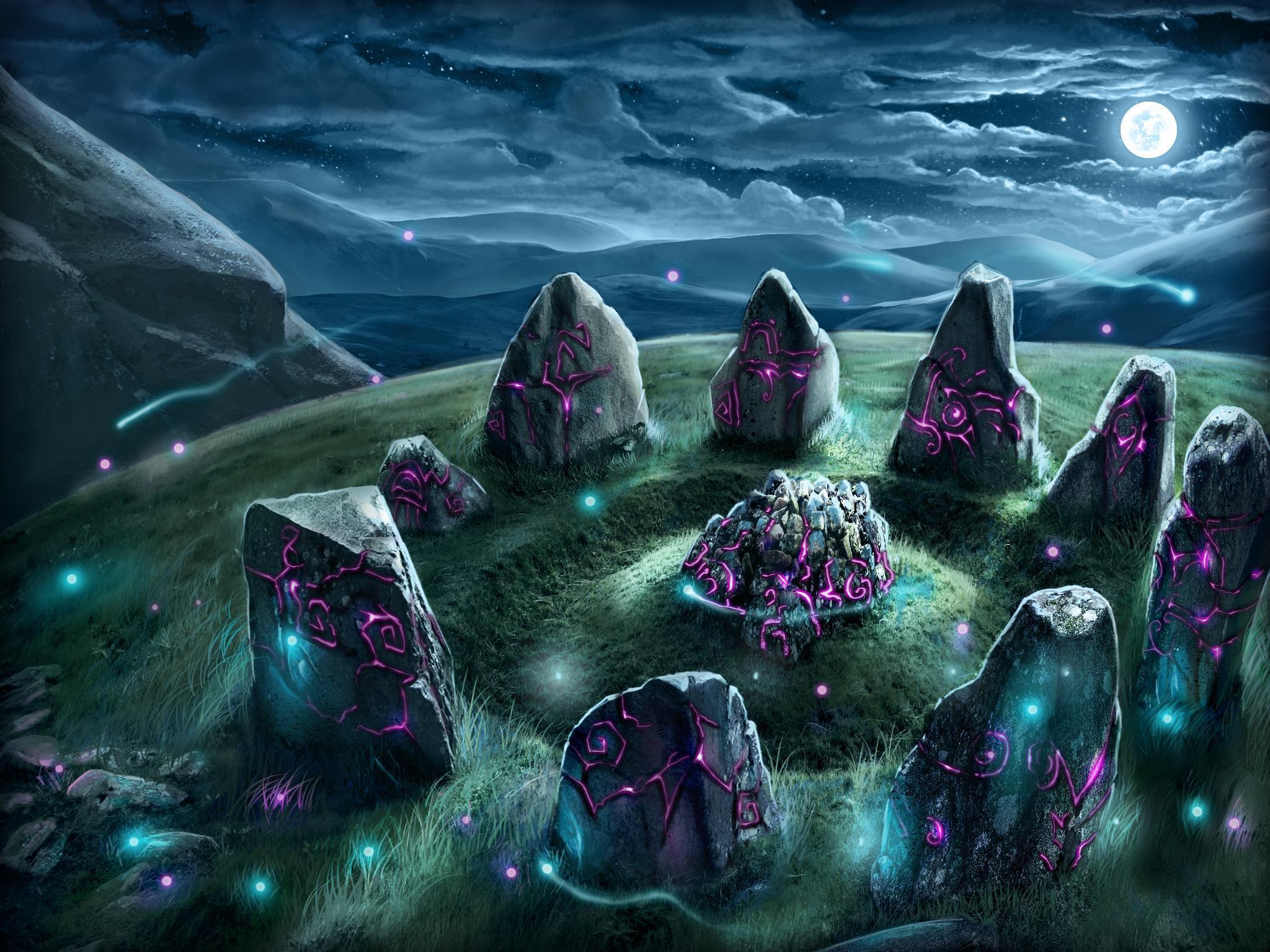 Fae Wallpapers - Top Free Fae Backgrounds - WallpaperAccess