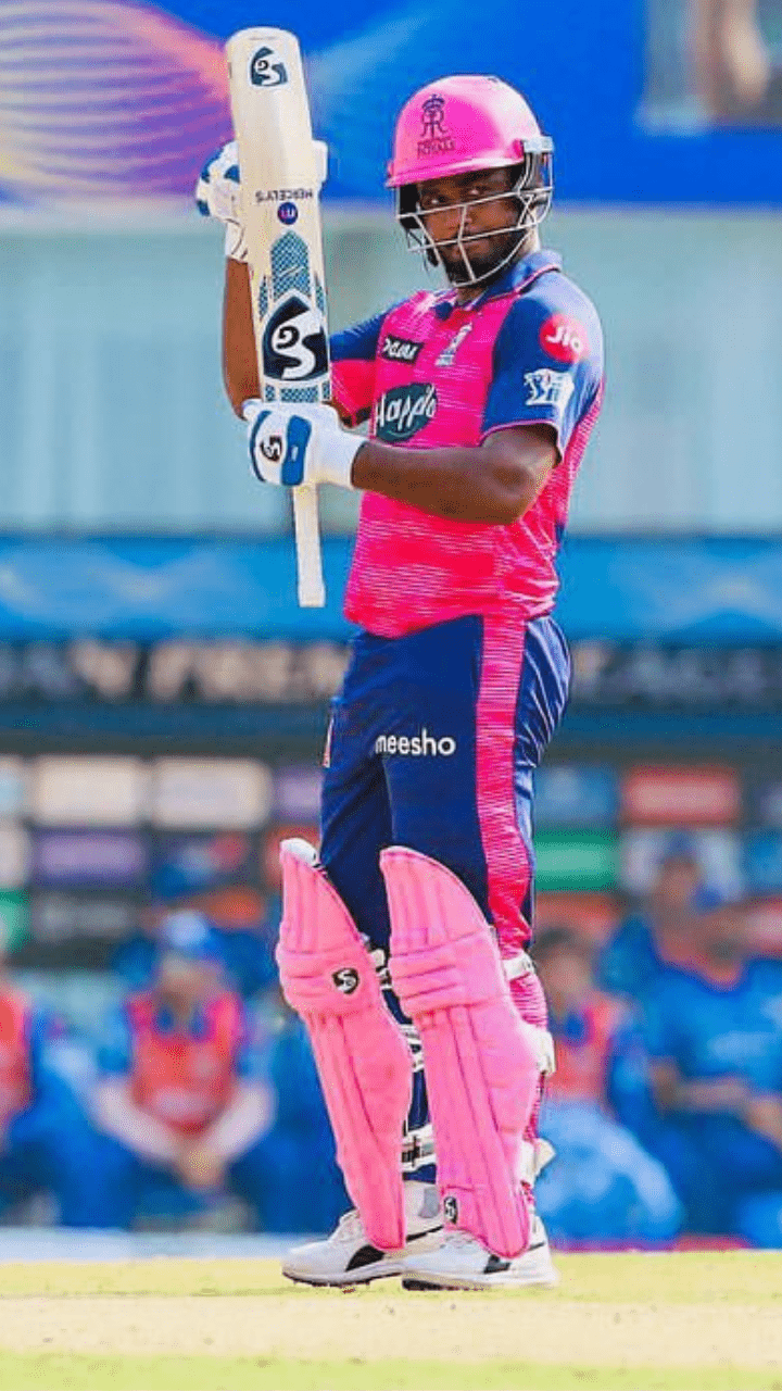 Sanju Samson Wallpapers - Top Free Sanju Samson Backgrounds ...