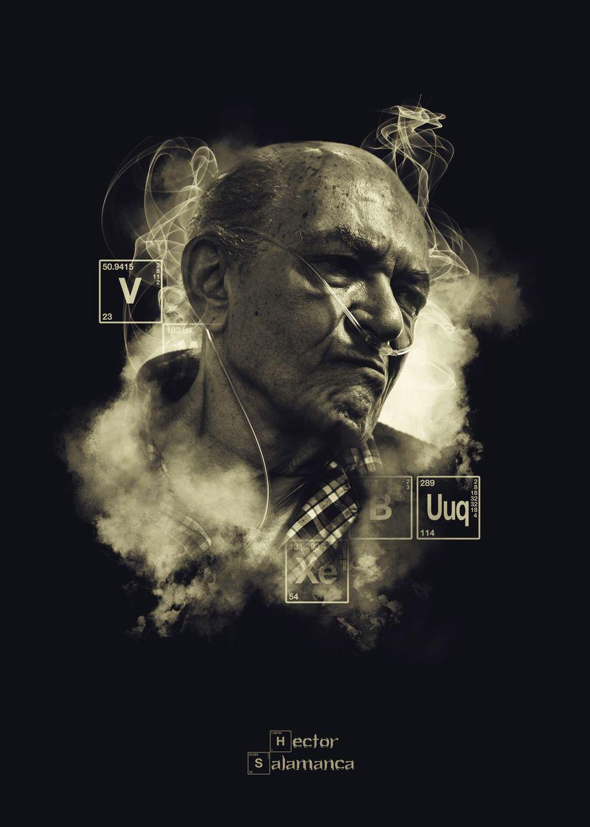 Hector Salamanca Wallpapers - Top Free Hector Salamanca Backgrounds ...