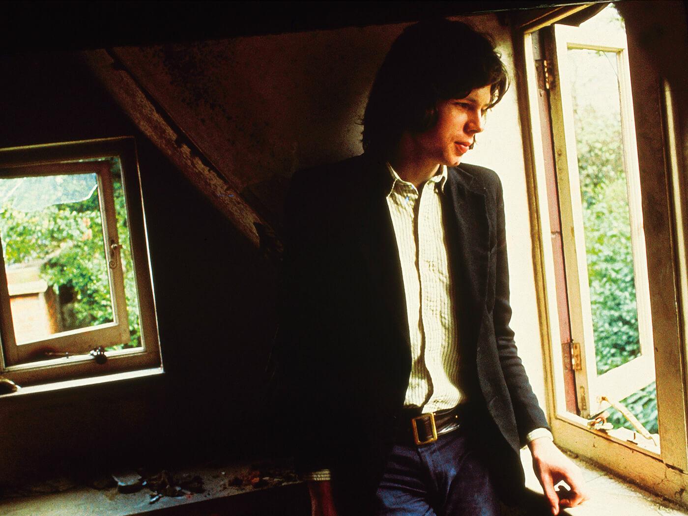 Nick Drake Wallpapers - Top Free Nick Drake Backgrounds - WallpaperAccess