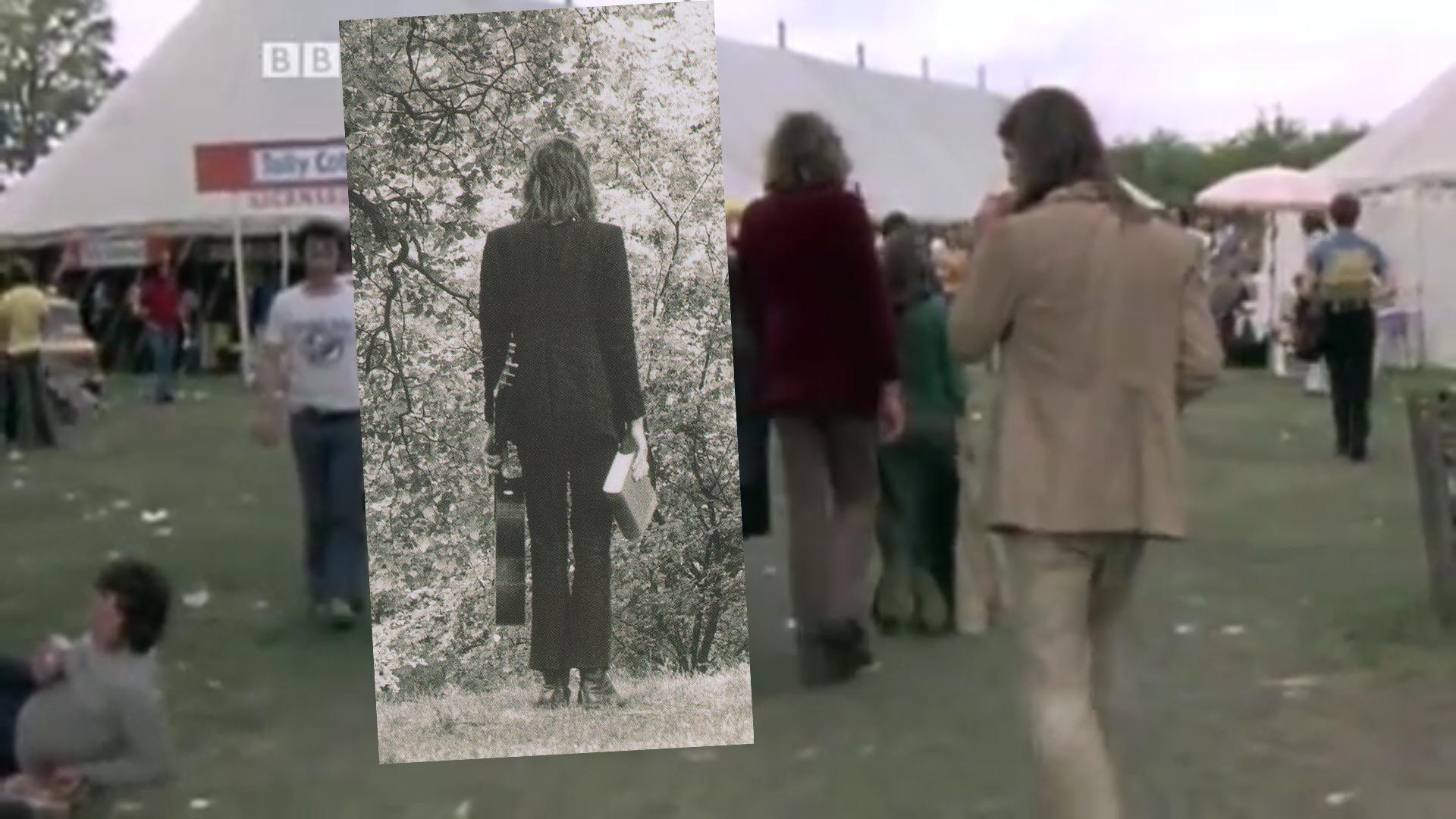 Nick Drake Wallpapers - Top Free Nick Drake Backgrounds - WallpaperAccess