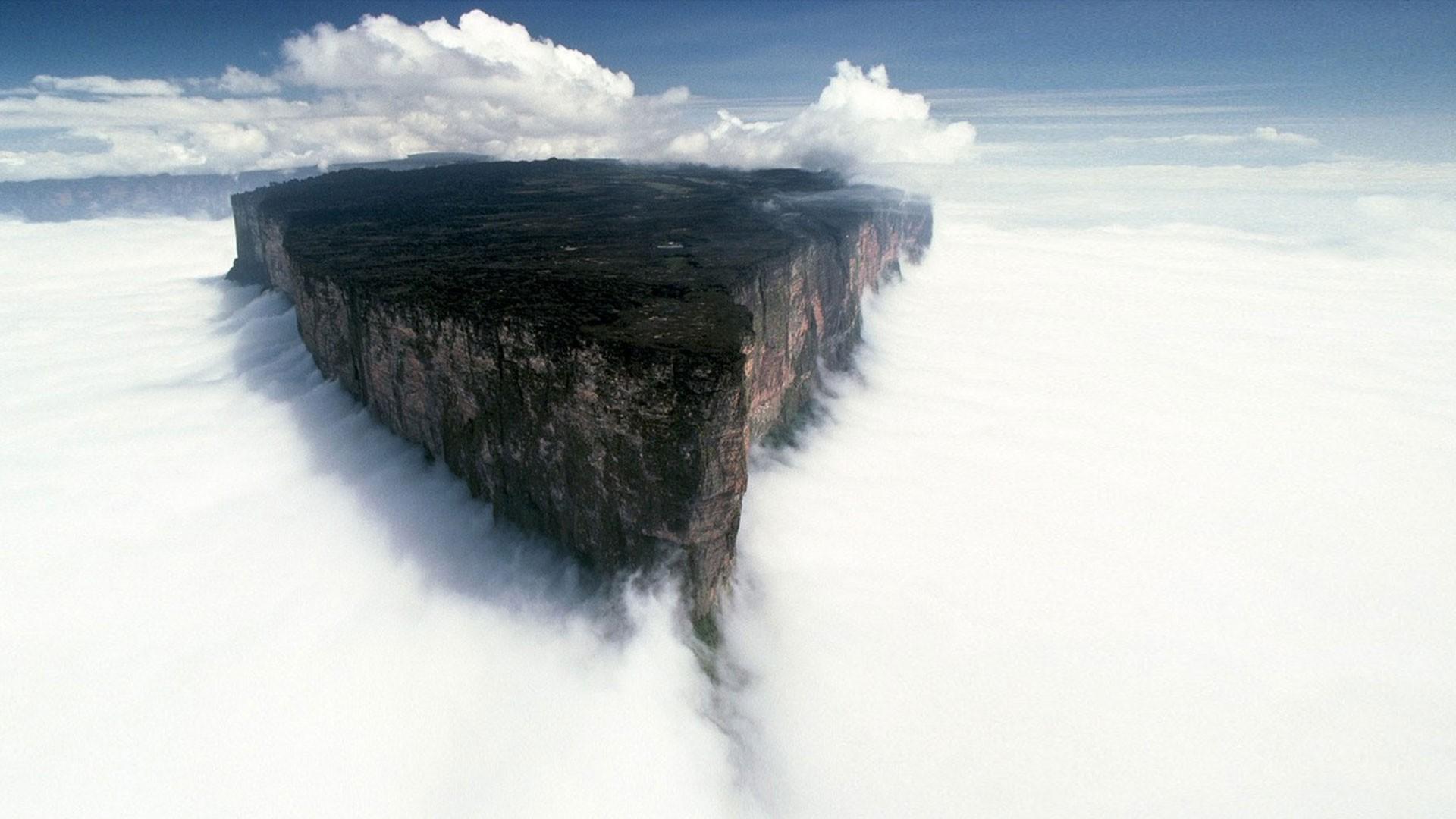 Roraima Wallpapers - Top Free Roraima Backgrounds - WallpaperAccess