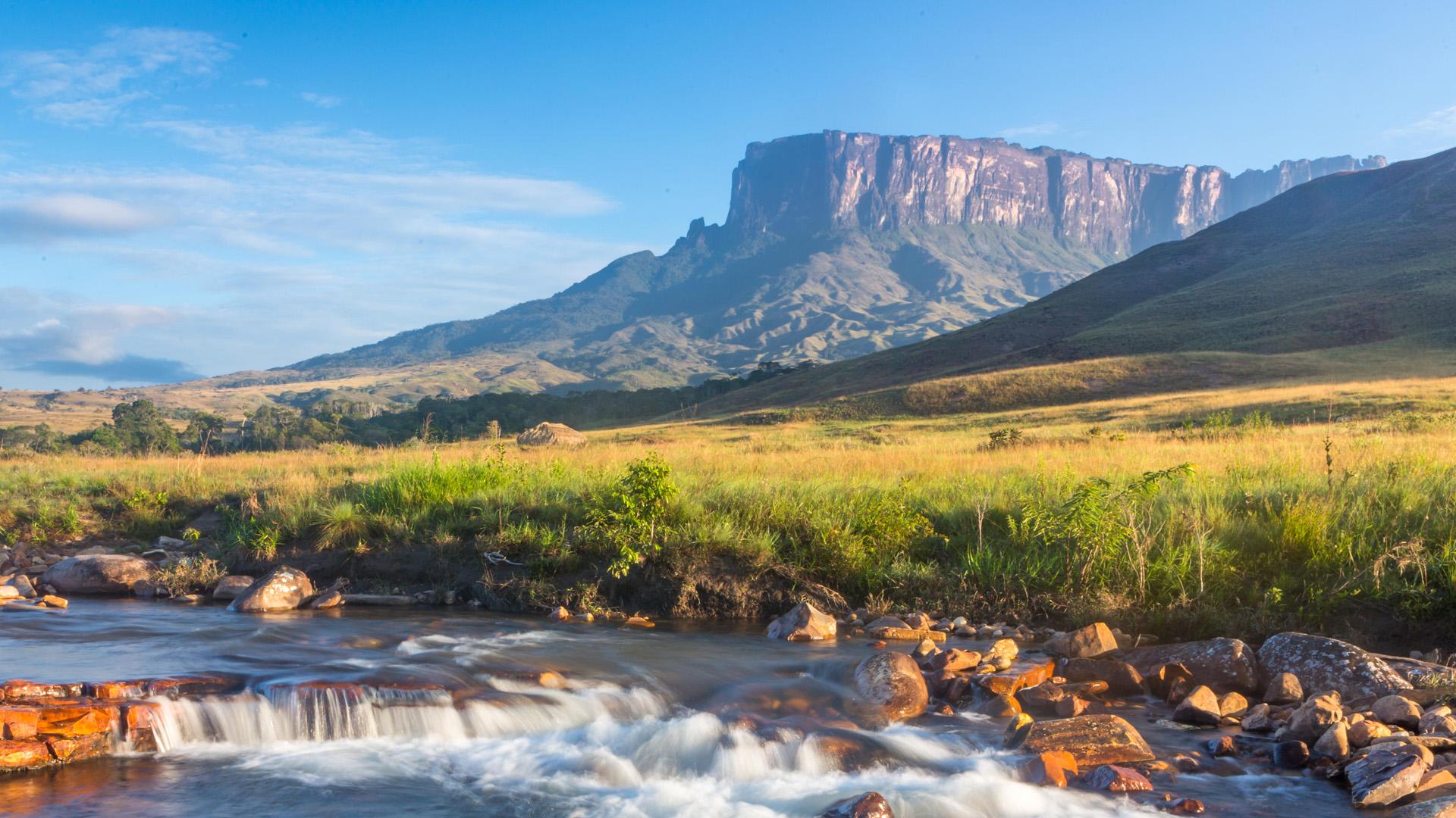 Roraima Wallpapers - Top Free Roraima Backgrounds - WallpaperAccess