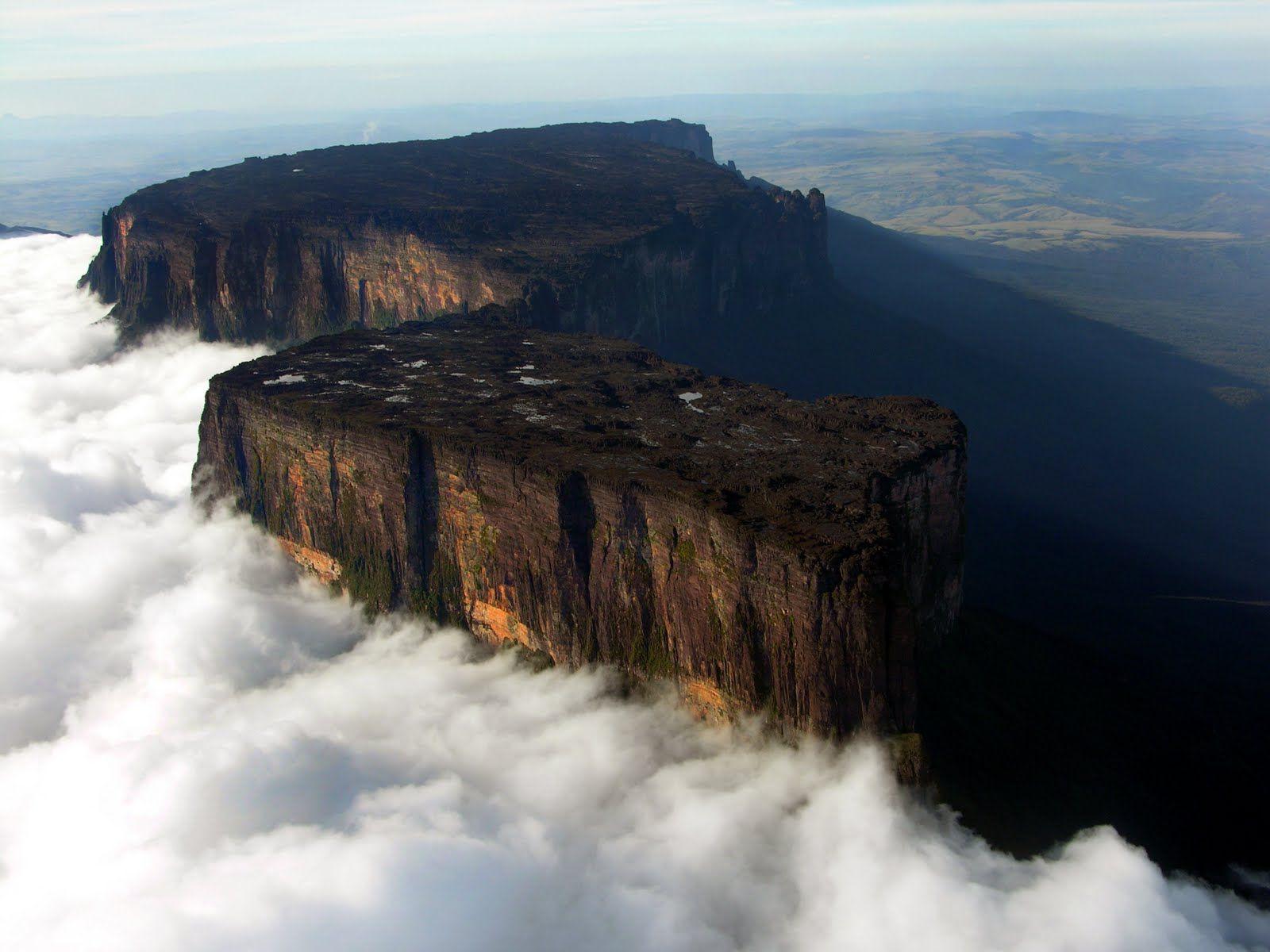Roraima Wallpapers - Top Free Roraima Backgrounds - WallpaperAccess