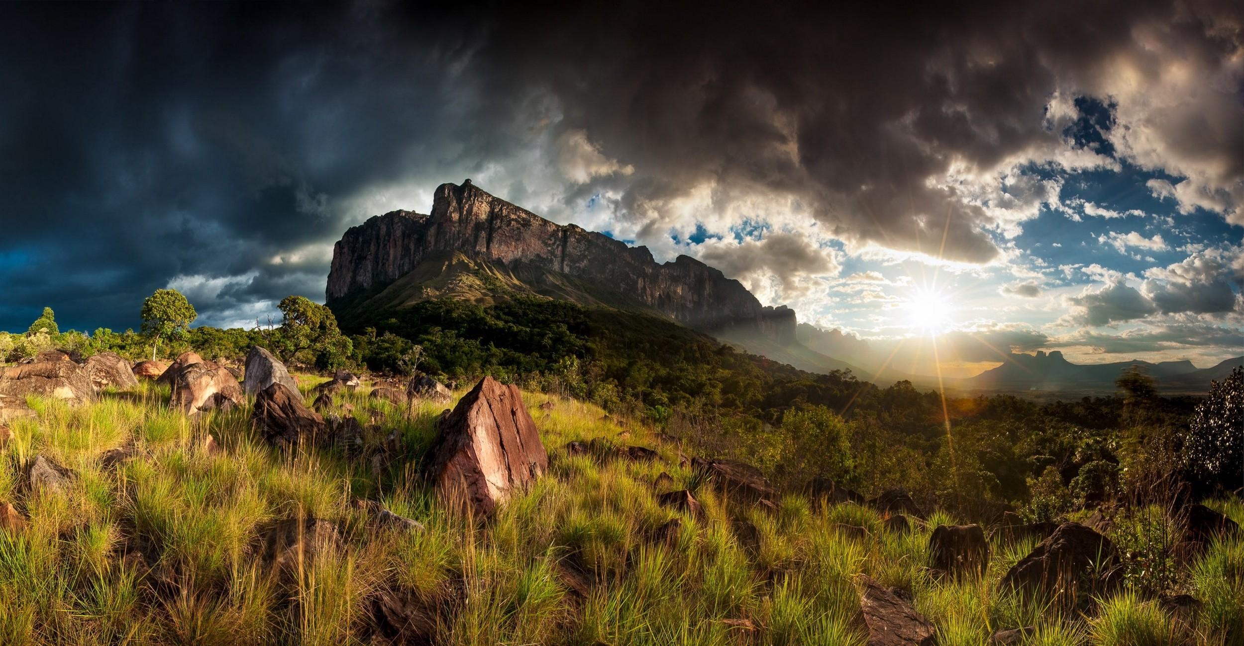 Roraima Wallpapers - Top Free Roraima Backgrounds - WallpaperAccess