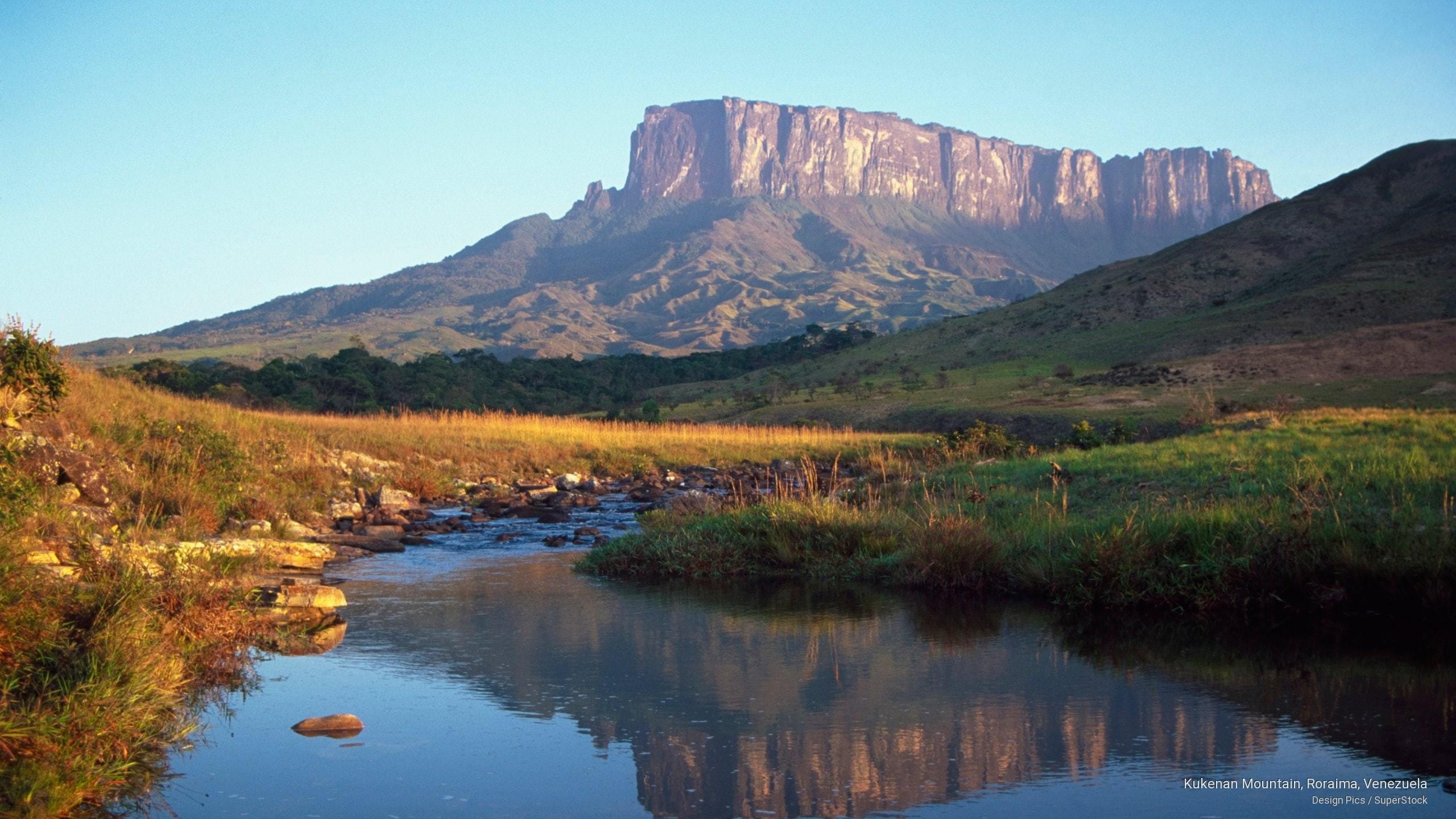 Roraima Wallpapers - Top Free Roraima Backgrounds - WallpaperAccess