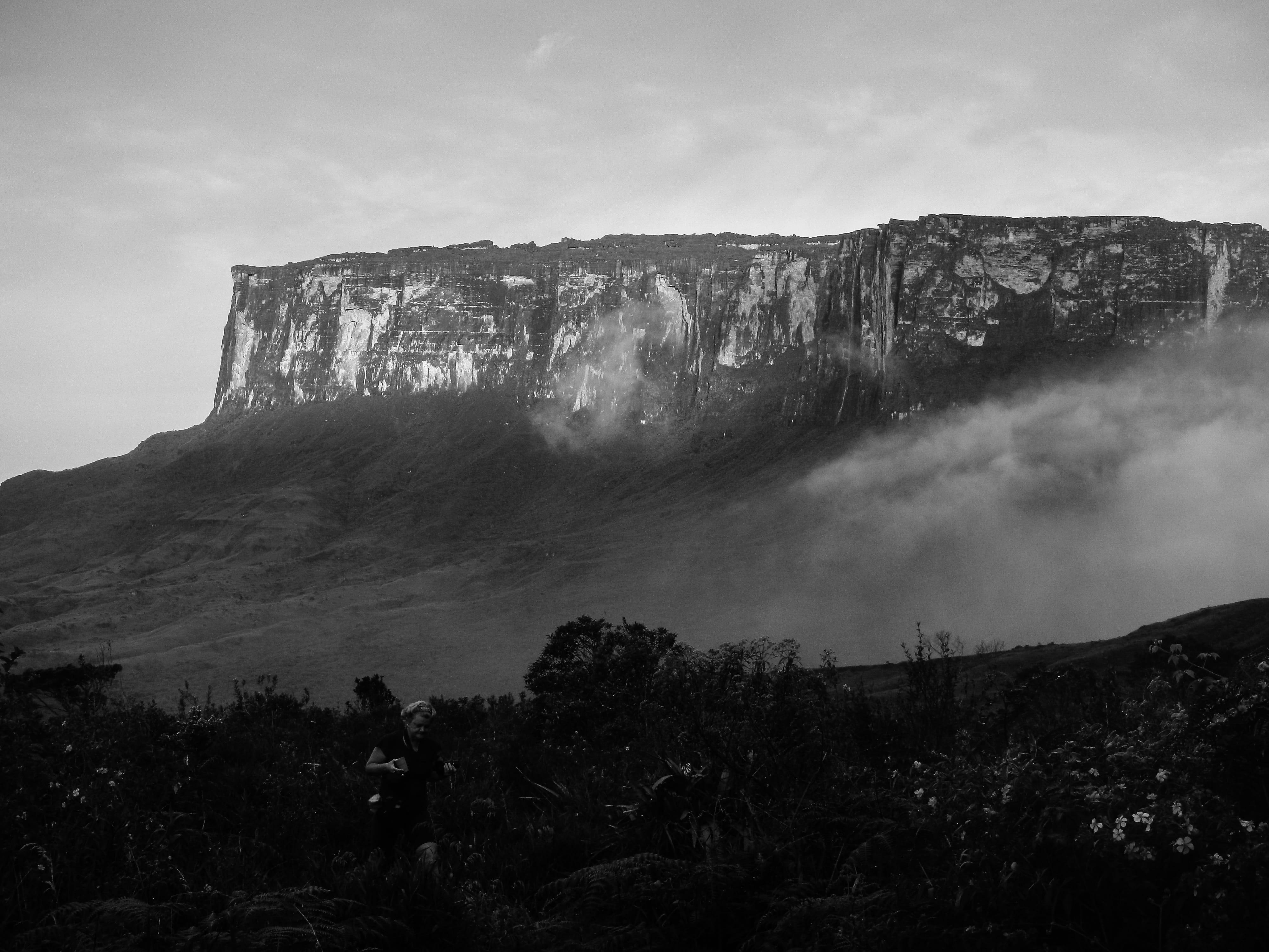 Roraima Wallpapers - Top Free Roraima Backgrounds - WallpaperAccess