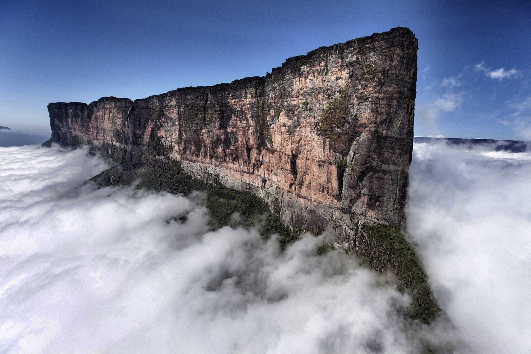 Roraima Wallpapers - Top Free Roraima Backgrounds - WallpaperAccess