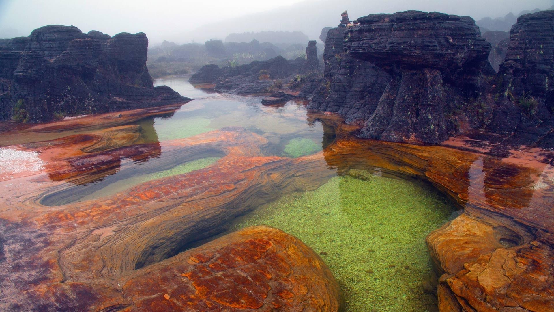 Roraima Wallpapers - Top Free Roraima Backgrounds - WallpaperAccess