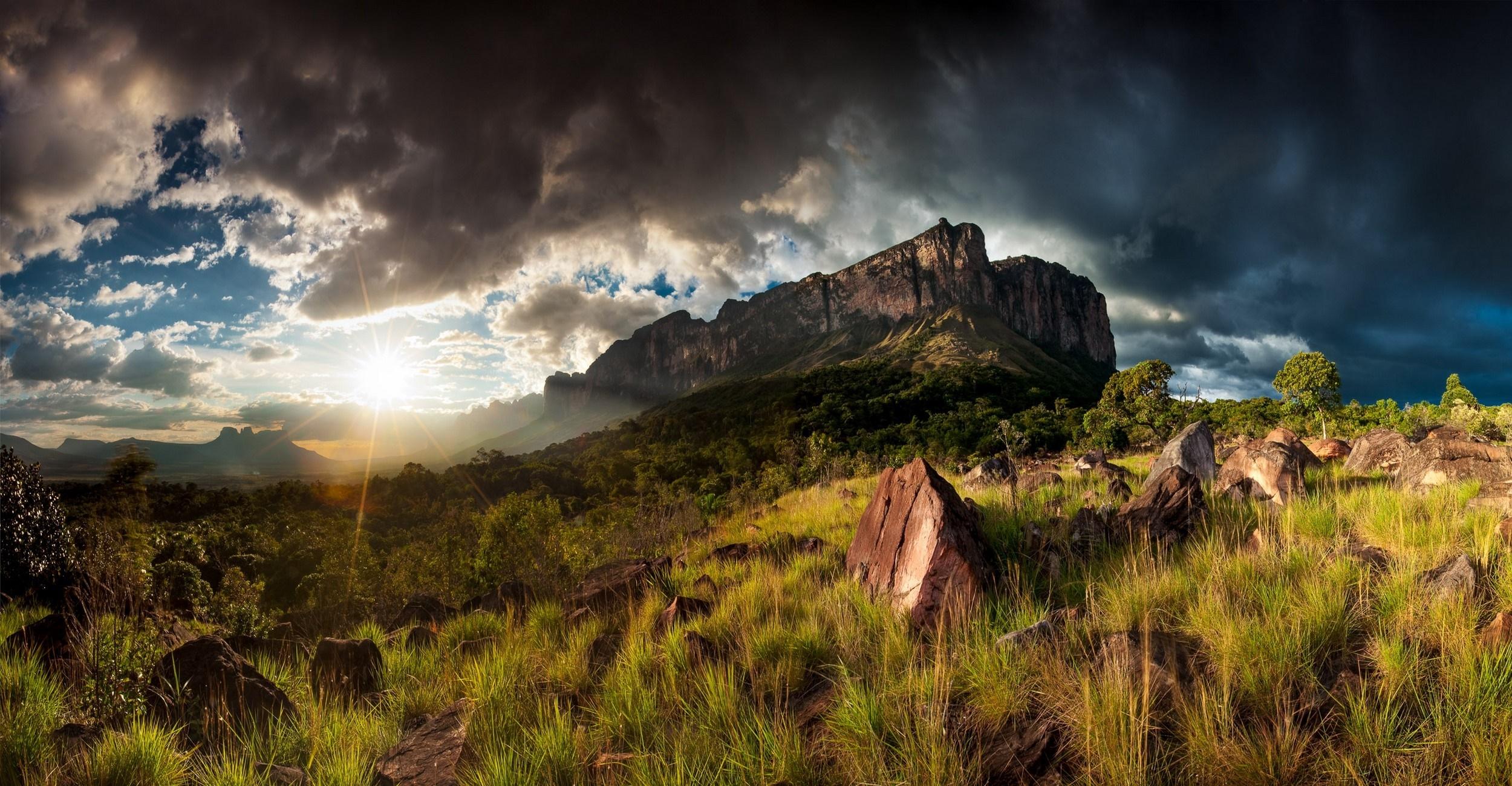Roraima Wallpapers - Top Free Roraima Backgrounds - WallpaperAccess