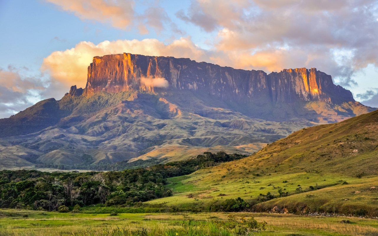 Roraima Wallpapers - Top Free Roraima Backgrounds - WallpaperAccess