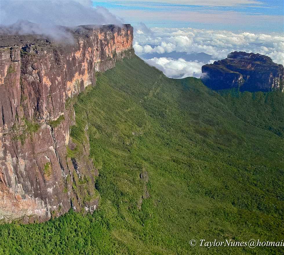 Roraima Wallpapers - Top Free Roraima Backgrounds - WallpaperAccess