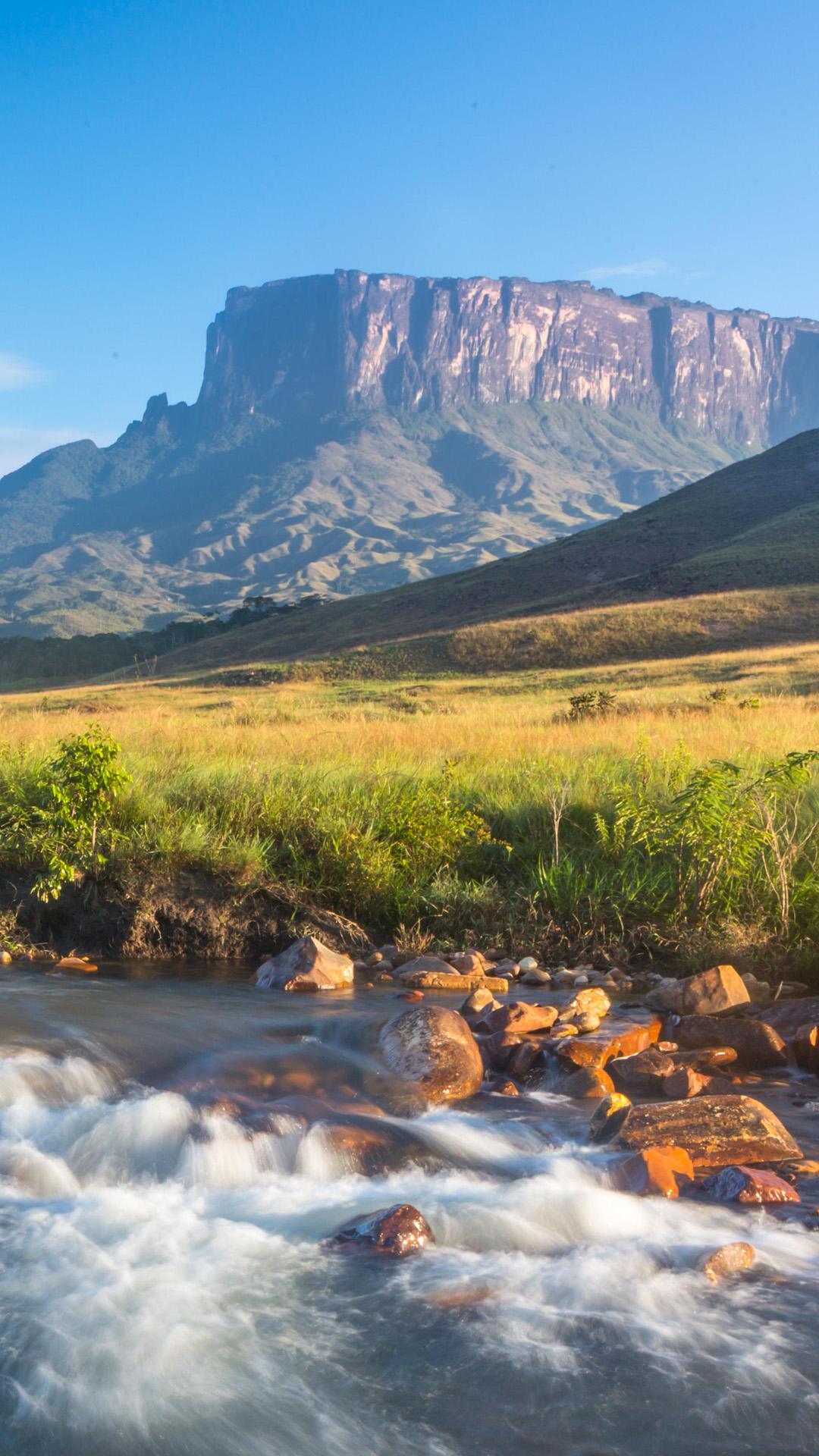 Roraima Wallpapers - Top Free Roraima Backgrounds - WallpaperAccess