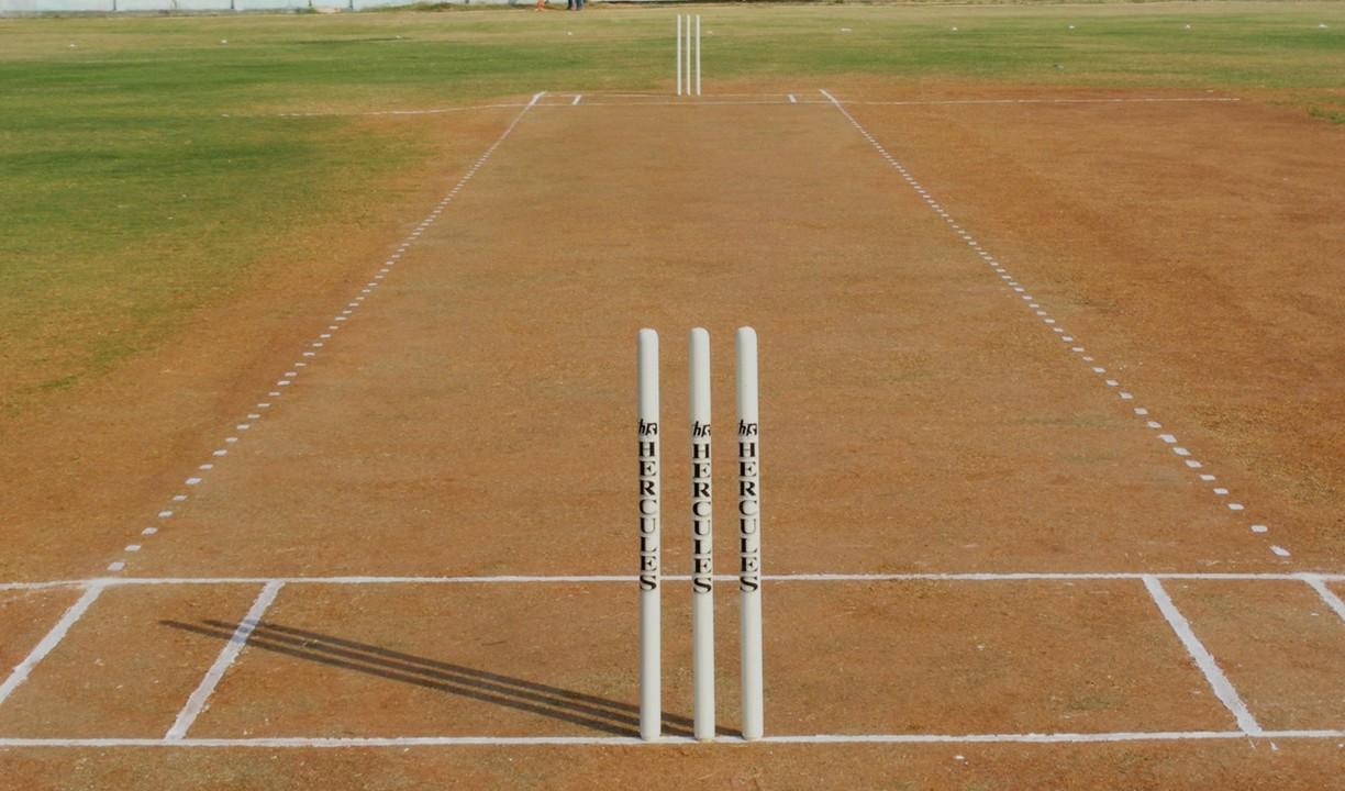 Cricket Pitch Wallpapers - Top Free Cricket Pitch Backgrounds ...
