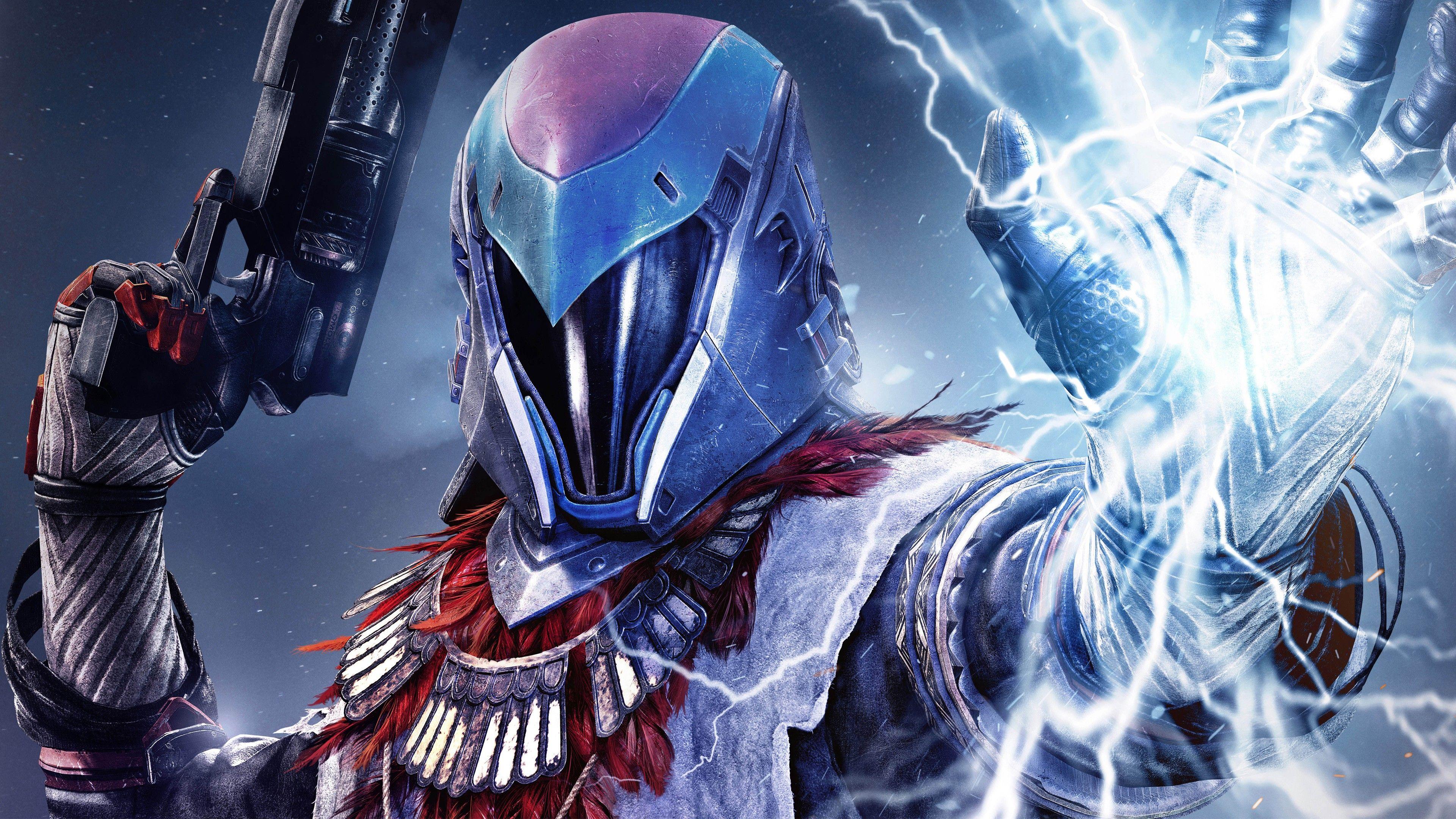 Blue Destiny Wallpapers - Top Free Blue Destiny Backgrounds ...