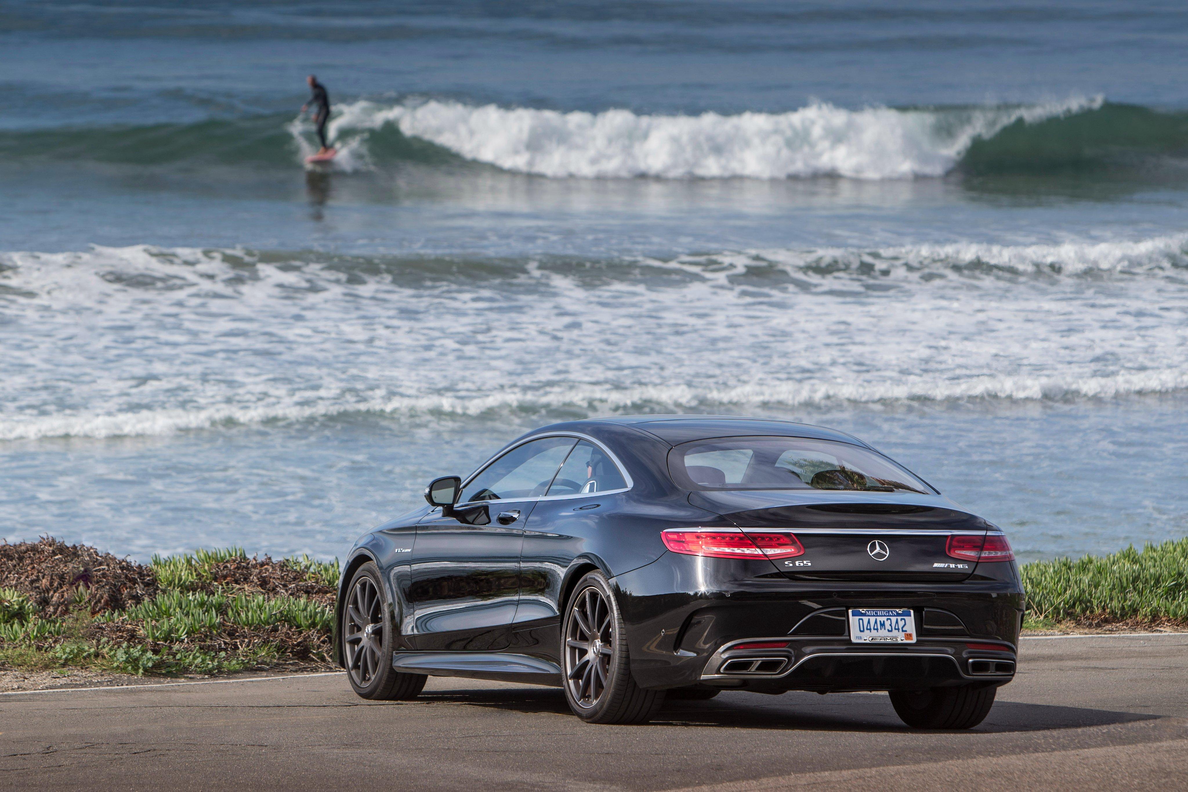 S65 Wallpapers - Top Free S65 Backgrounds - WallpaperAccess