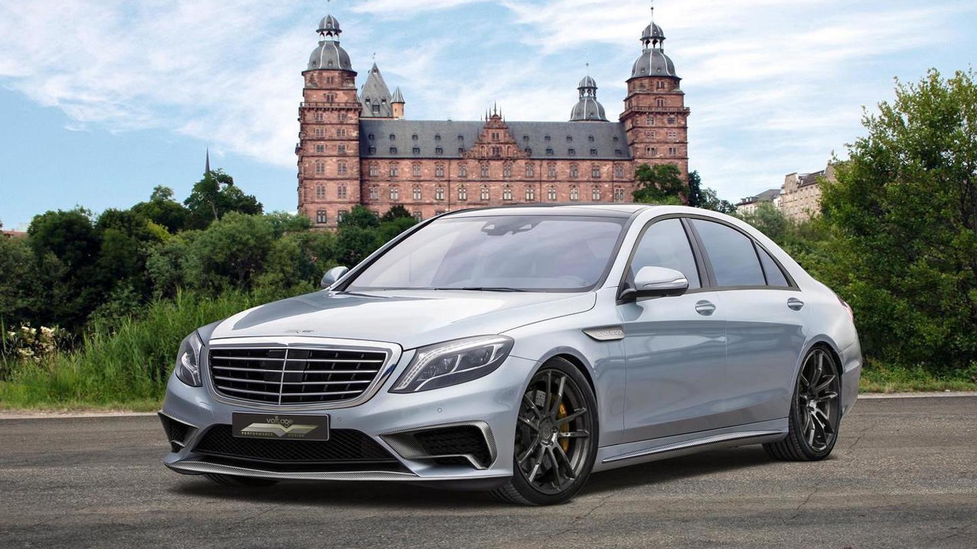 S65 Wallpapers - Top Free S65 Backgrounds - WallpaperAccess