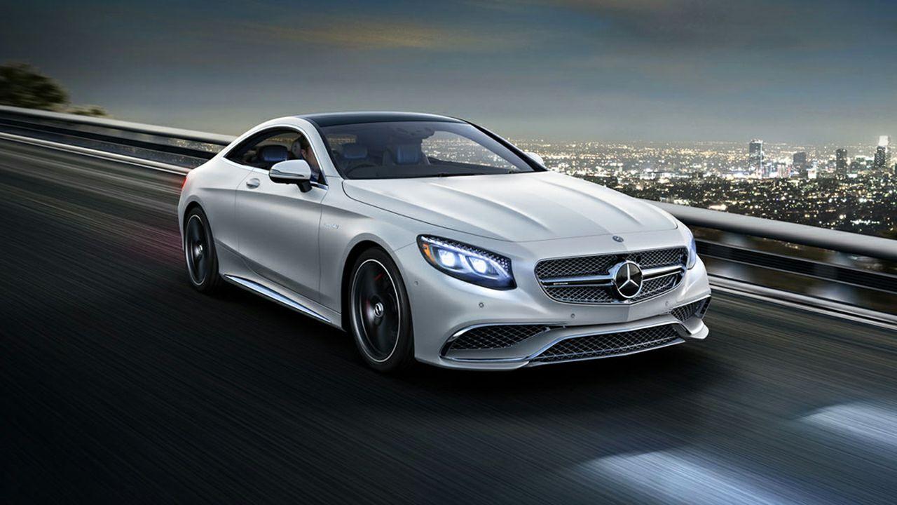 S65 Wallpapers - Top Free S65 Backgrounds - WallpaperAccess