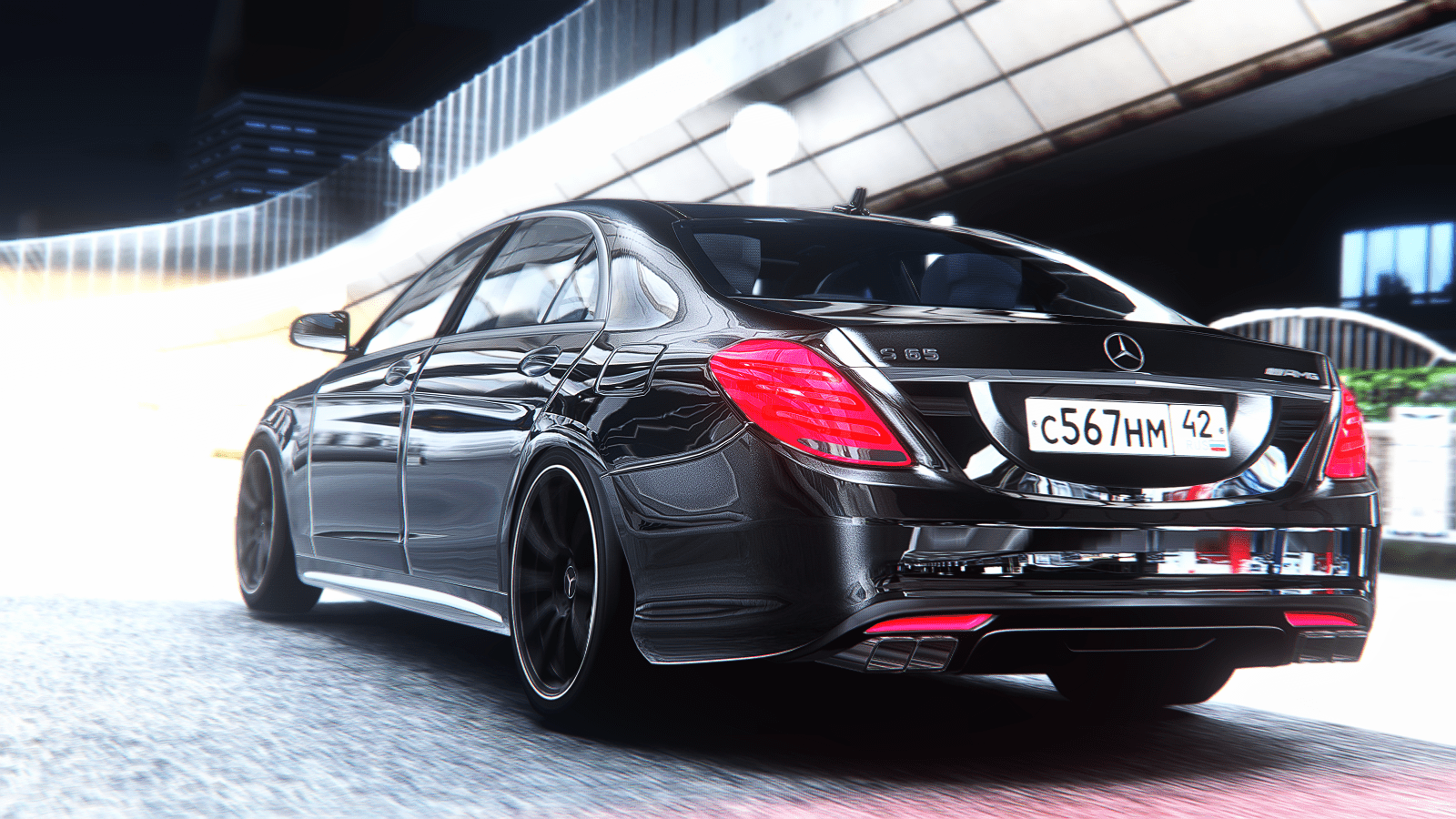 S65 Wallpapers - Top Free S65 Backgrounds - WallpaperAccess