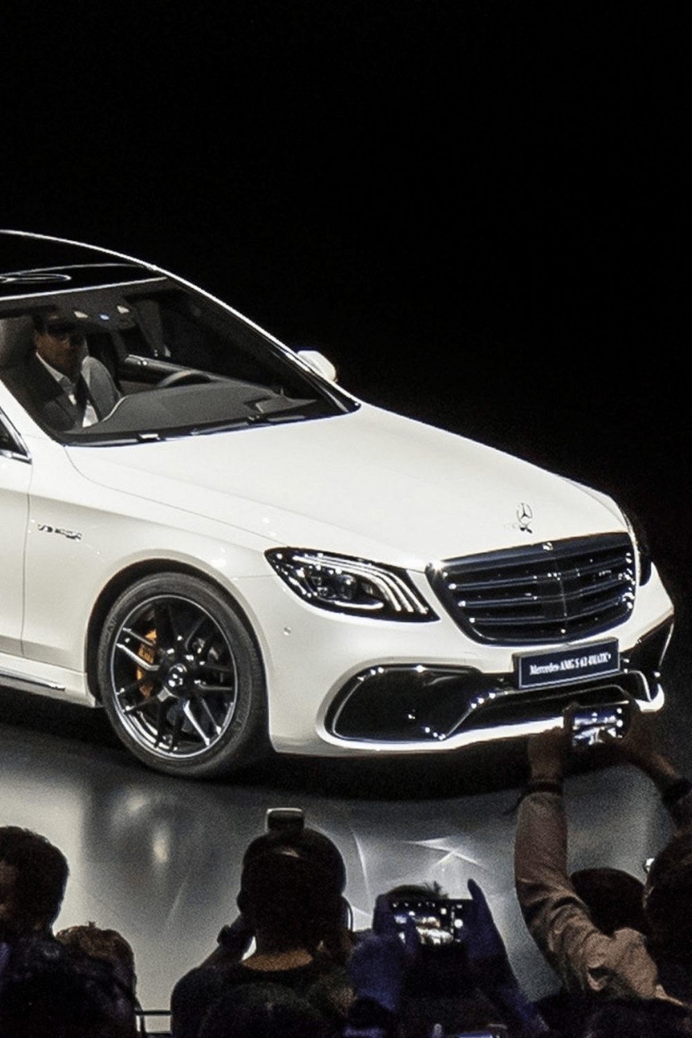 S65 Wallpapers - Top Free S65 Backgrounds - WallpaperAccess