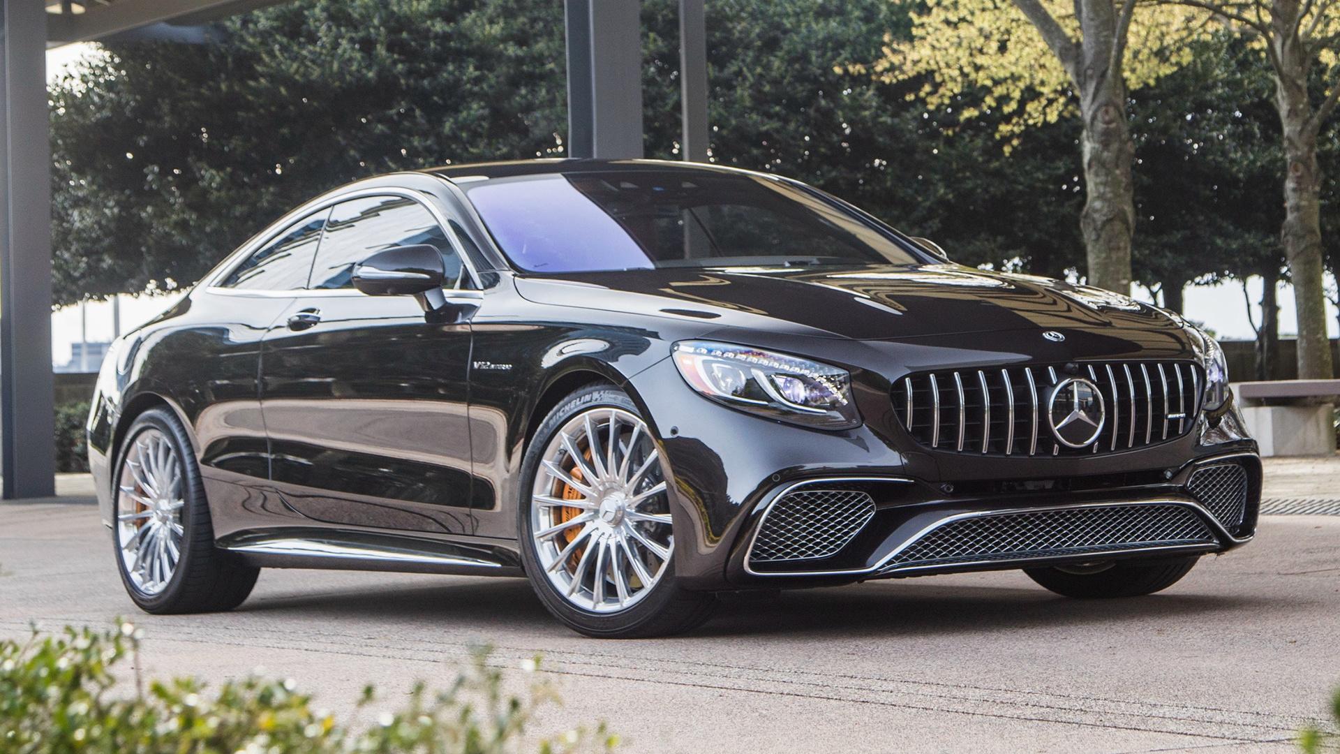 S65 Wallpapers - Top Free S65 Backgrounds - WallpaperAccess