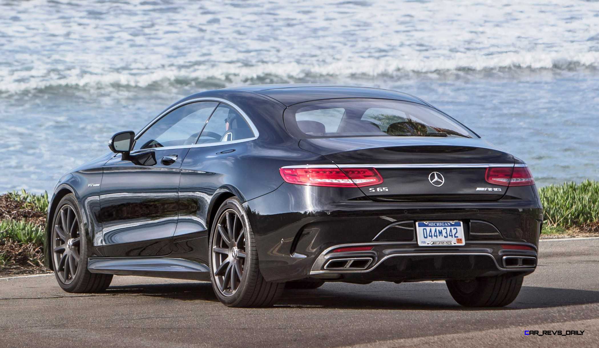 S65 Wallpapers - Top Free S65 Backgrounds - WallpaperAccess