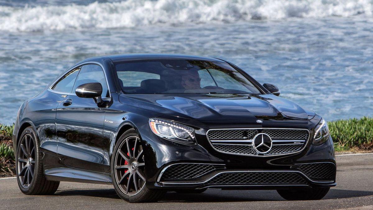 S65 Wallpapers - Top Free S65 Backgrounds - WallpaperAccess