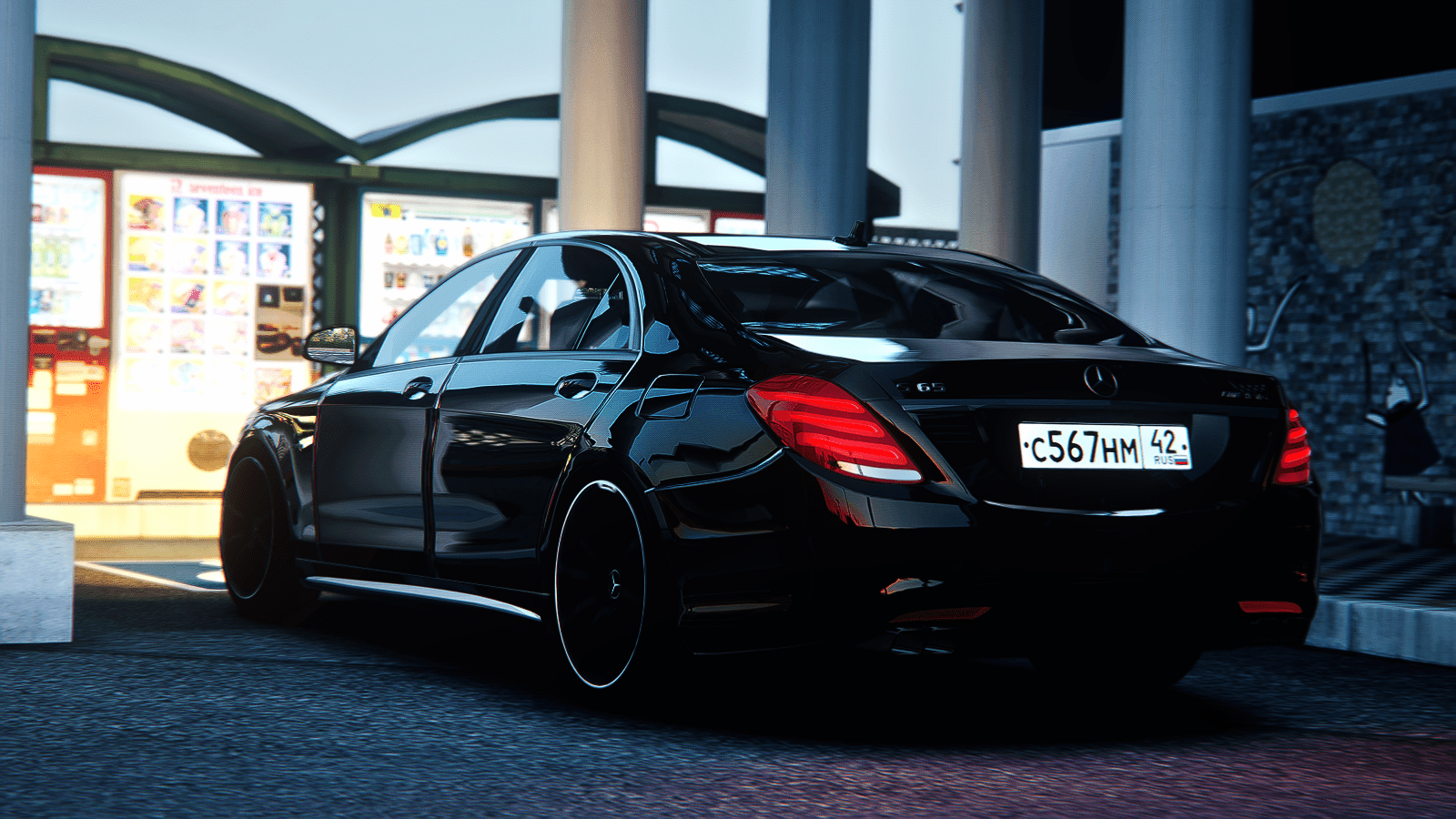 S65 Wallpapers - Top Free S65 Backgrounds - WallpaperAccess