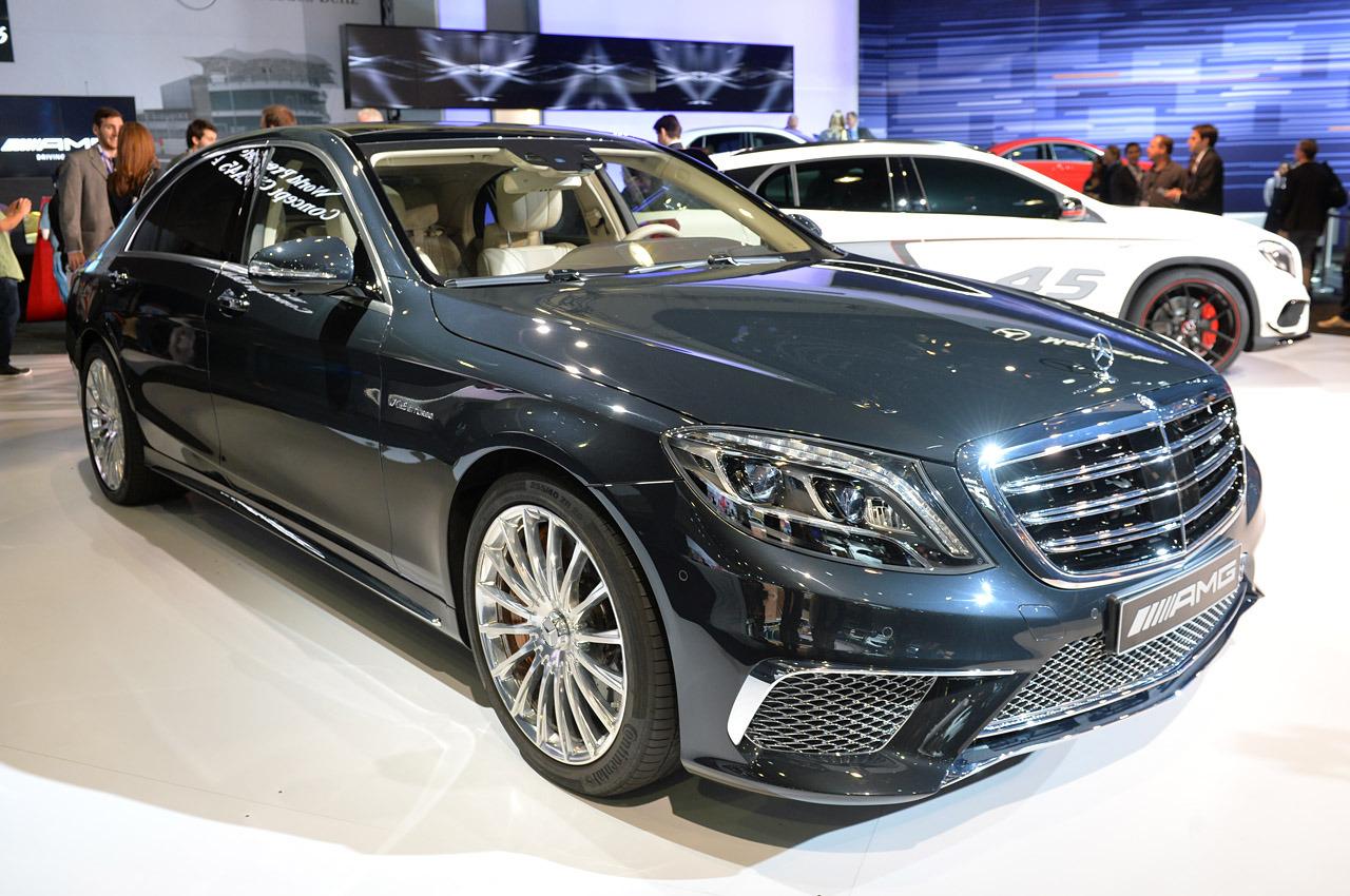 S65 Wallpapers - Top Free S65 Backgrounds - WallpaperAccess