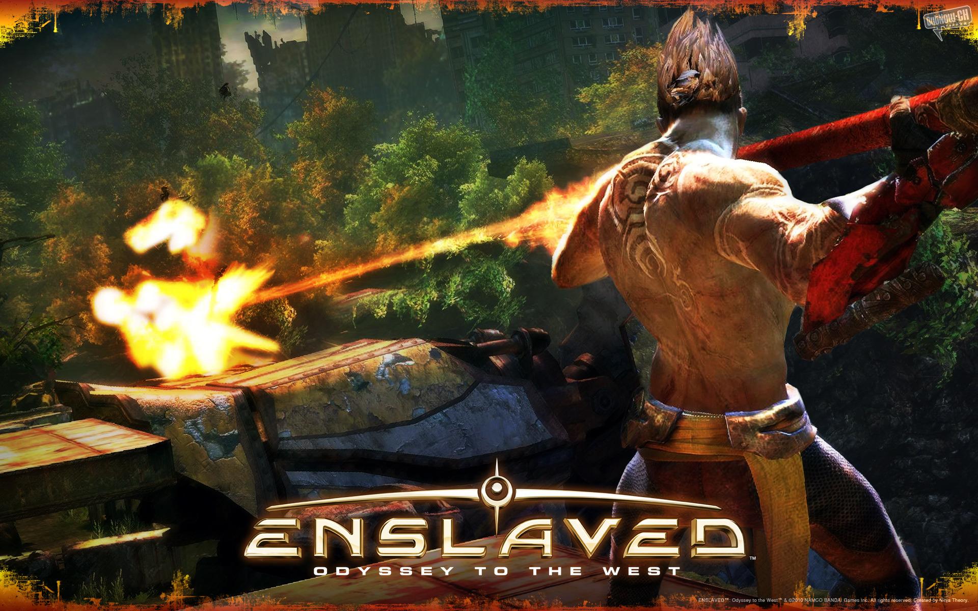 Enslaved Wallpapers - Top Free Enslaved Backgrounds - WallpaperAccess