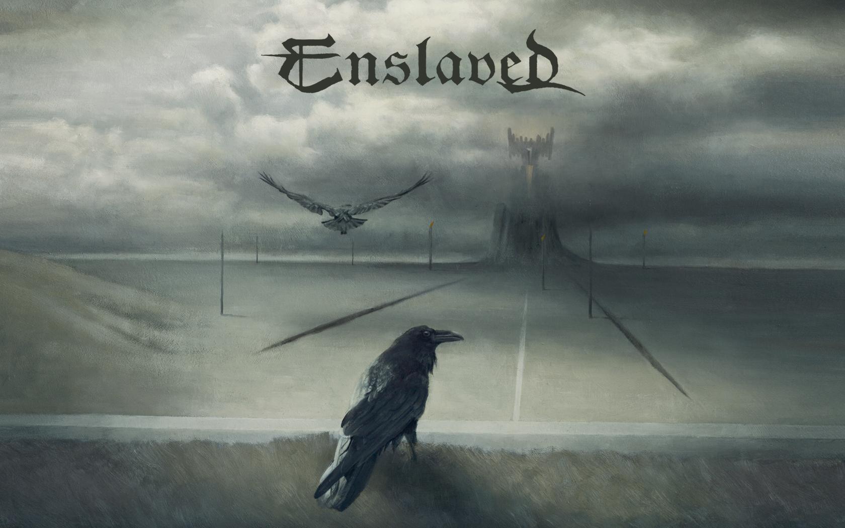 Enslaved Wallpapers - Top Free Enslaved Backgrounds - WallpaperAccess
