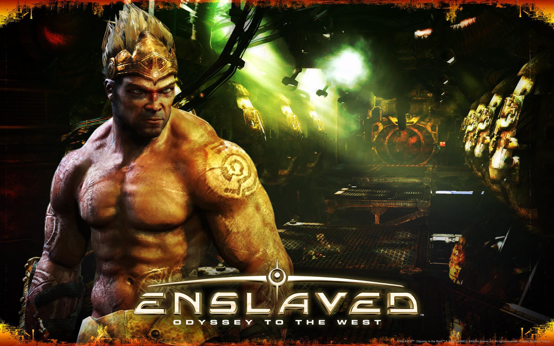 Enslaved Wallpapers - Top Free Enslaved Backgrounds - WallpaperAccess