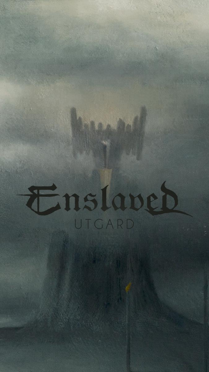 Enslaved Wallpapers - Top Free Enslaved Backgrounds - WallpaperAccess