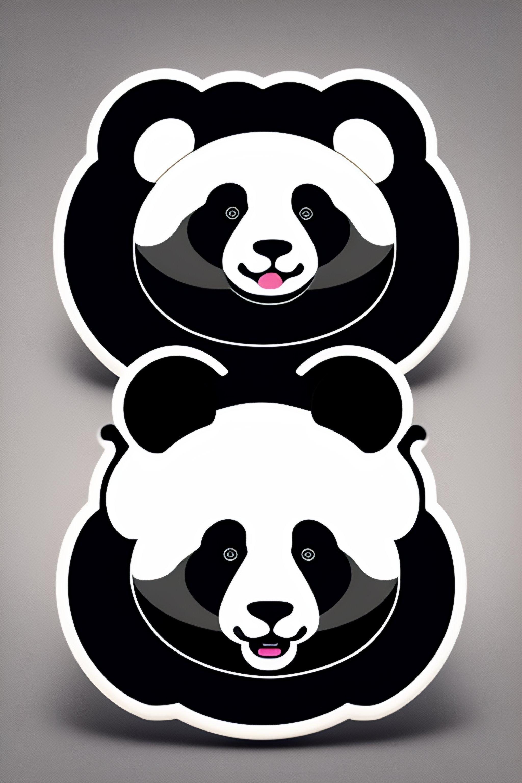 Angry Panda Wallpapers - Top Free Angry Panda Backgrounds - WallpaperAccess