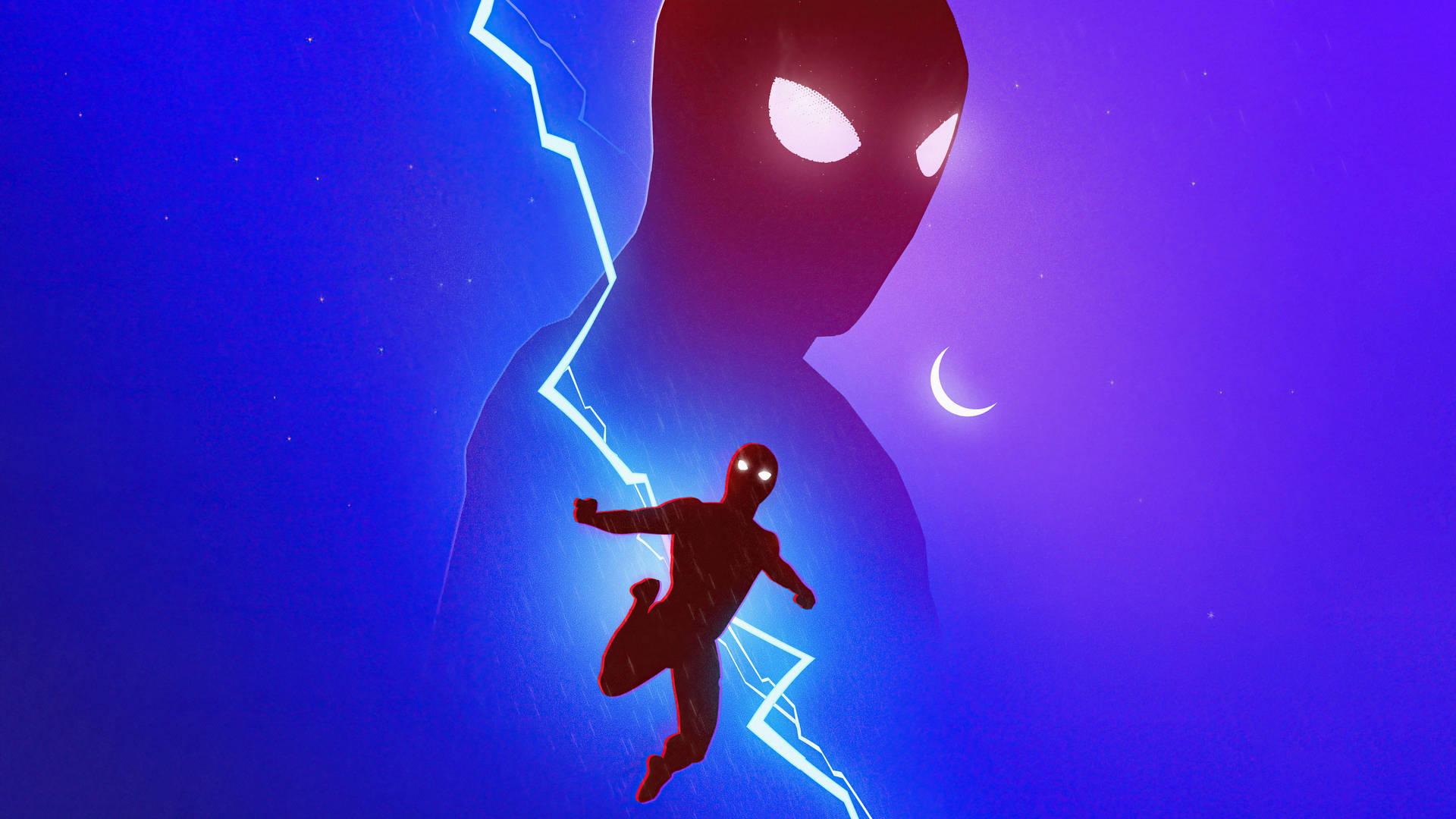 Spider Man No Way Home Desktop Wallpapers - Top Free Spider Man No Way ...