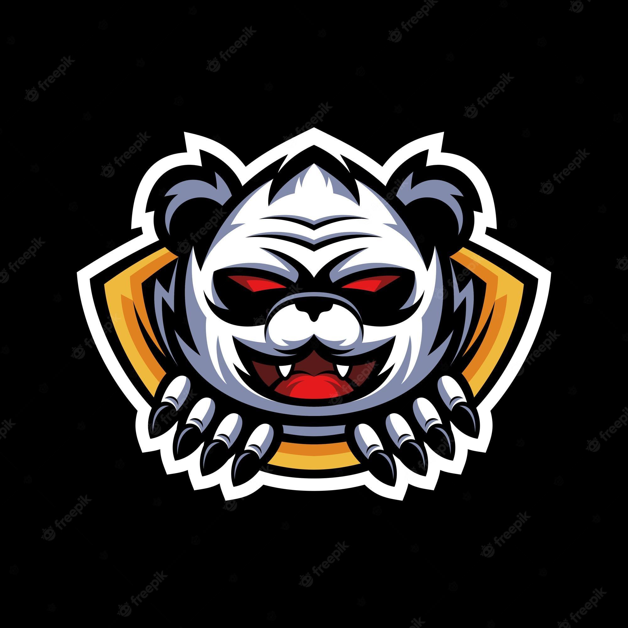 Angry Panda Wallpapers - Top Free Angry Panda Backgrounds - WallpaperAccess