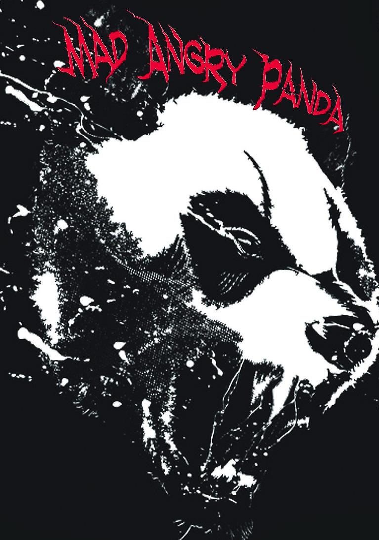 Angry Panda Wallpapers - Top Free Angry Panda Backgrounds - WallpaperAccess