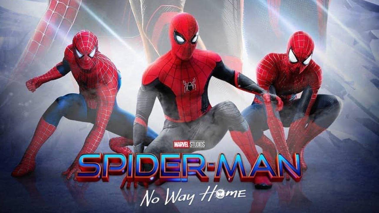 Spider Man No Way Home Desktop Wallpapers - Top Free Spider Man No Way ...